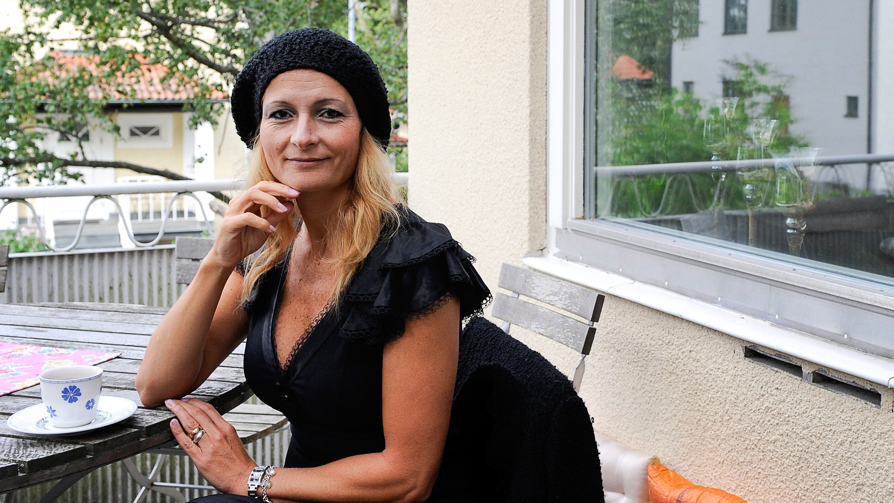 Peter Springare och Katarina Janouch rekryteras av Nyheter Idag - DN.se