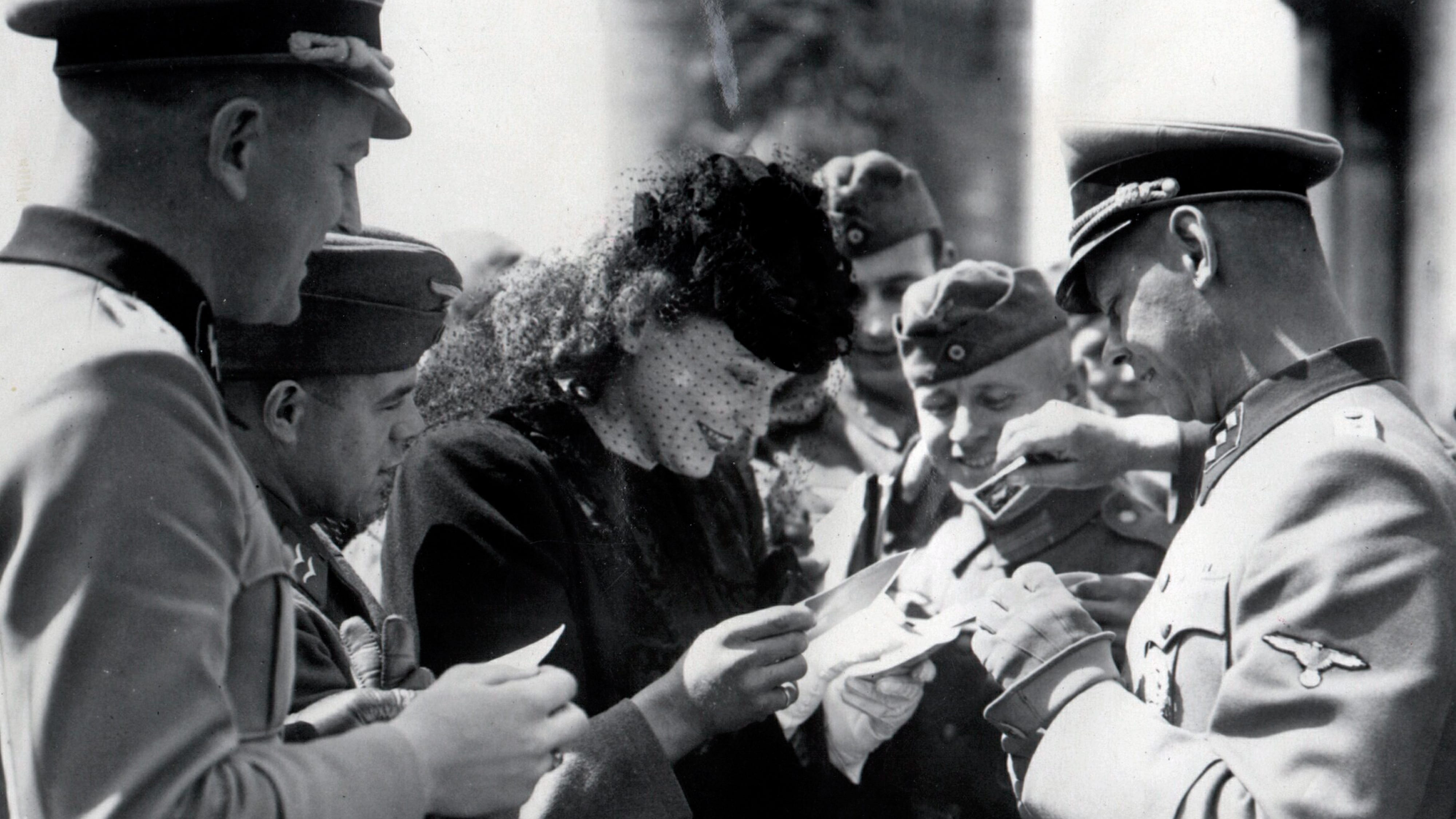 Anders Carlberg om ny biografi om Zarah Leander: Finns flera fatala ...