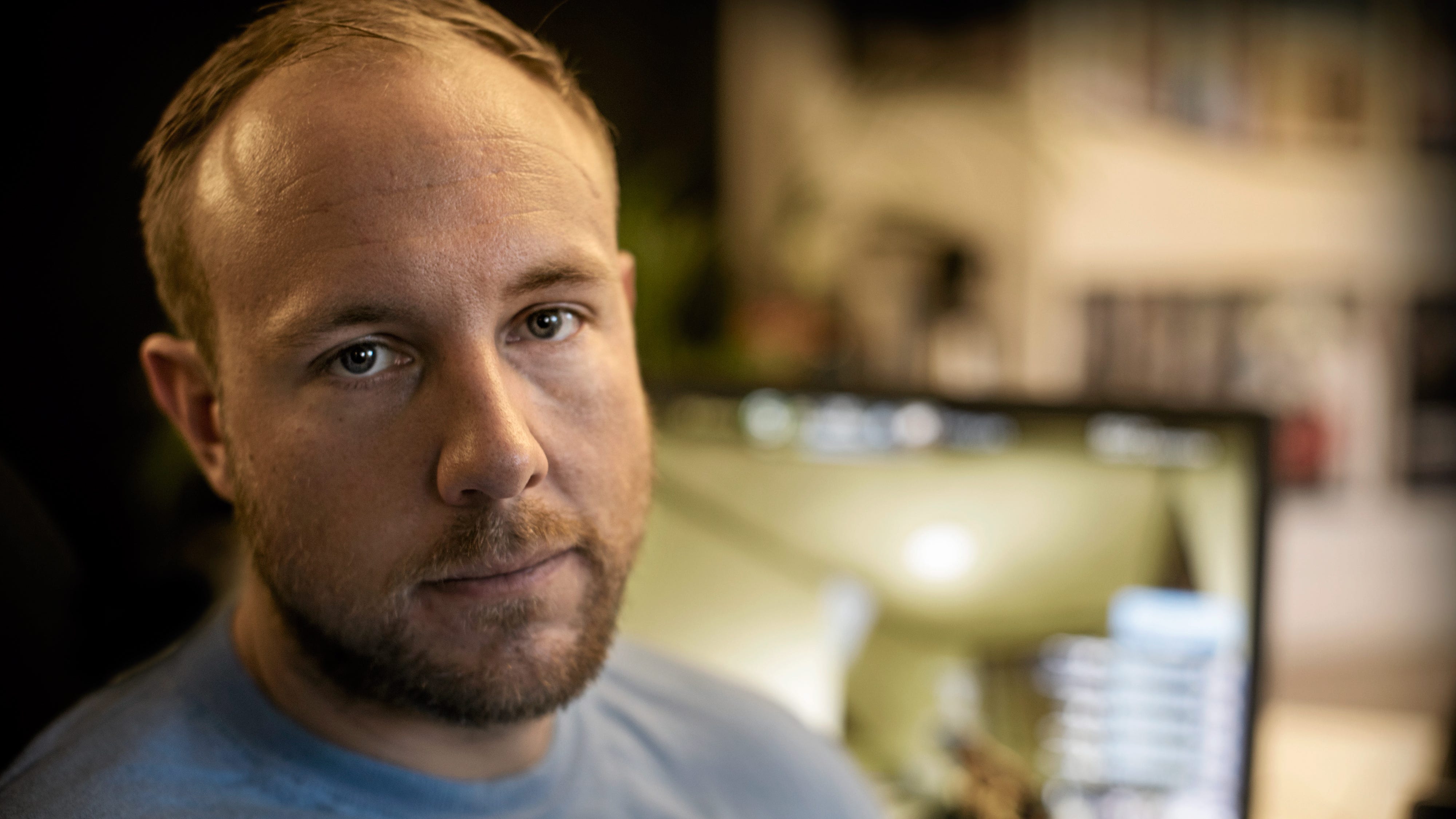 Emil ”HeatoN” Christensen är den första e-sportaren i ”Mästarnas ...