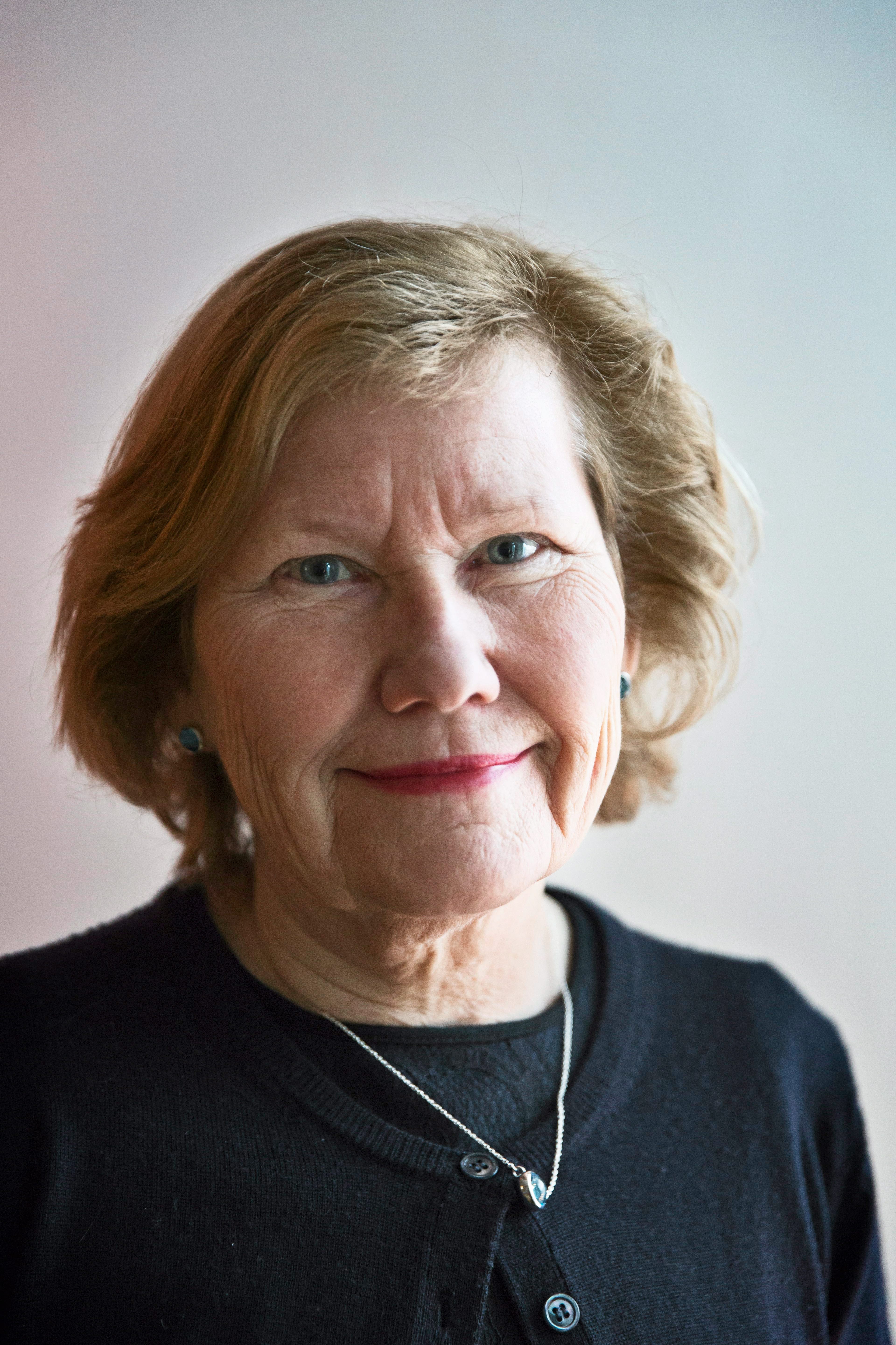 Maria Crofts: Kompensera den som lägger tid på hemmet - DN.se