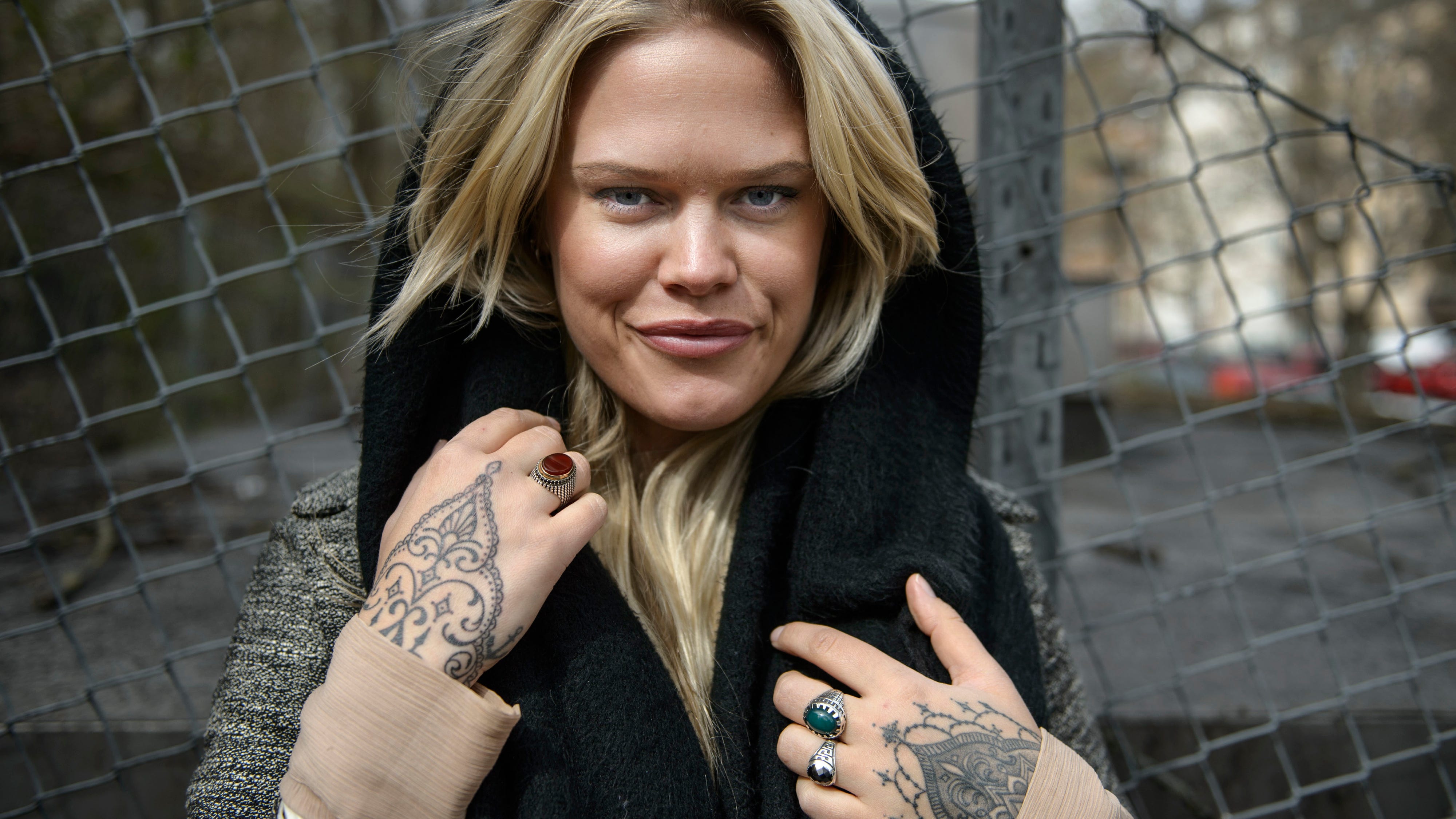 DN gratulerar: Julia Frej - DN.se