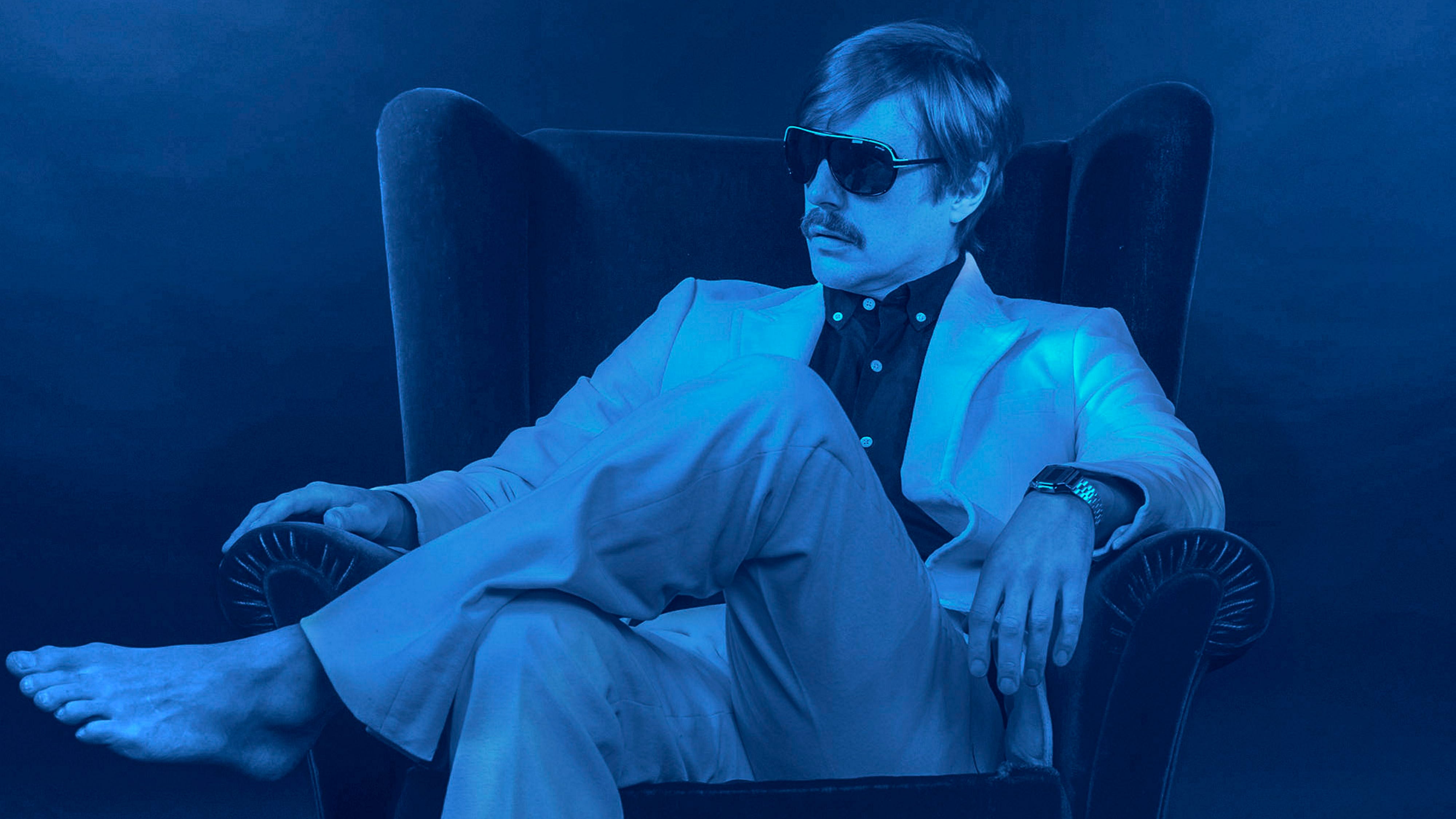 Djustin: Voyagers. The Legends: Nightshift - DN.SE