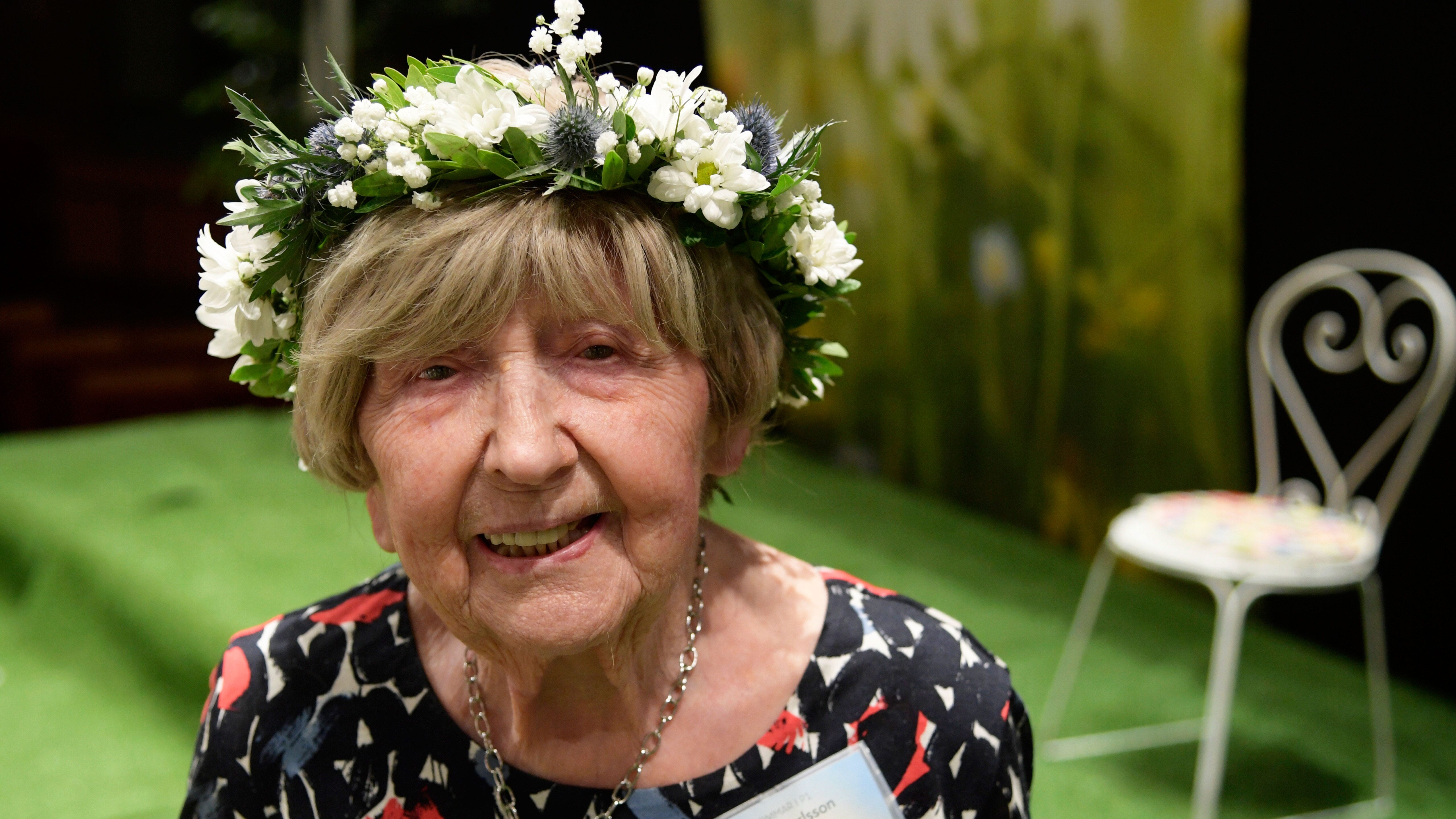 Malin Nordgren: Dagny Carlssons ”Sommar i P1” – fint att en gammal ...