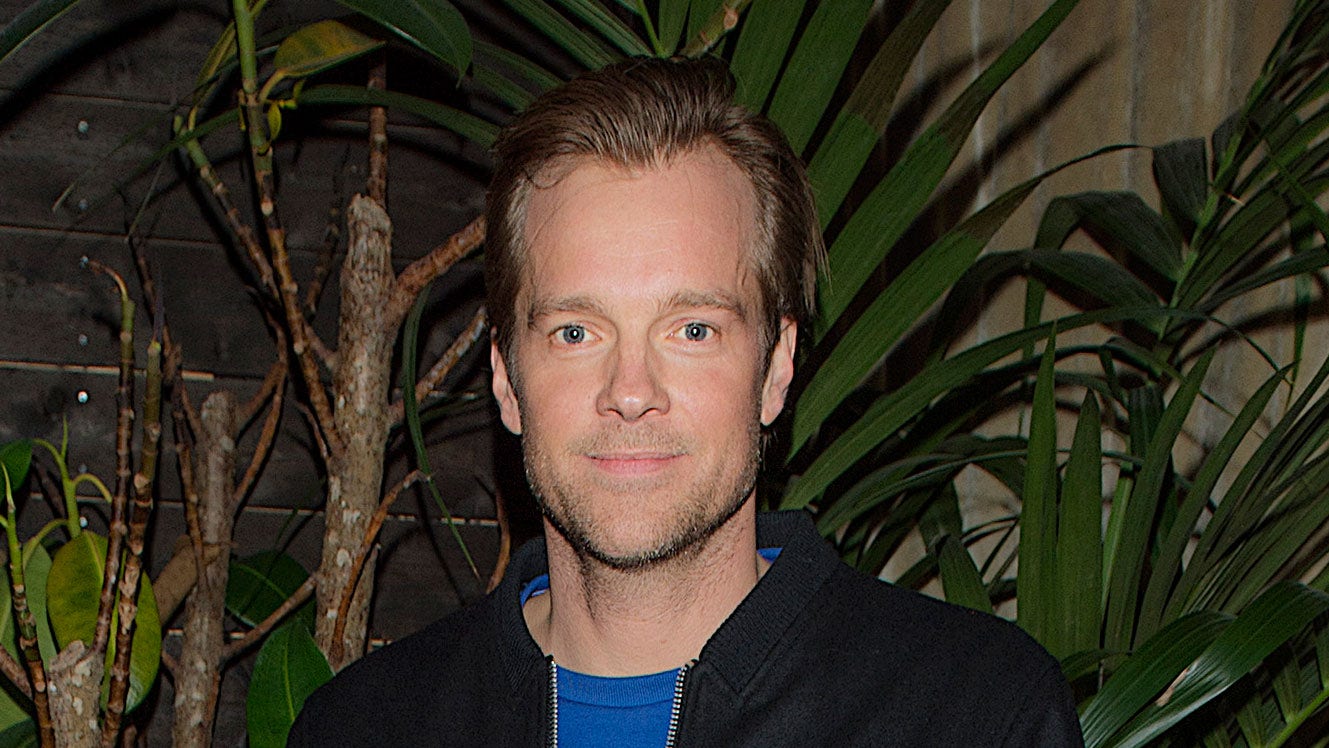 Radioproducenten Henrik Johnsson ligger bakom många populära sommarprat ...