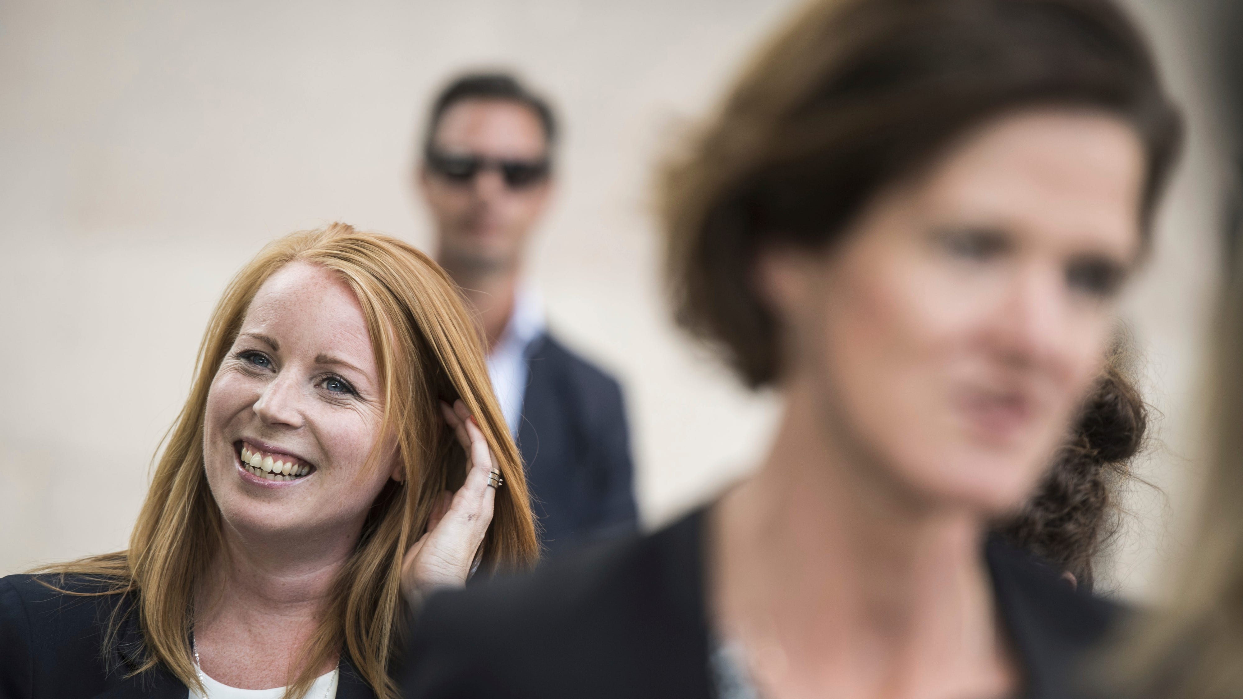 Aldrig har väl Sverige haft en så anemisk regering och en så atrofierad ...