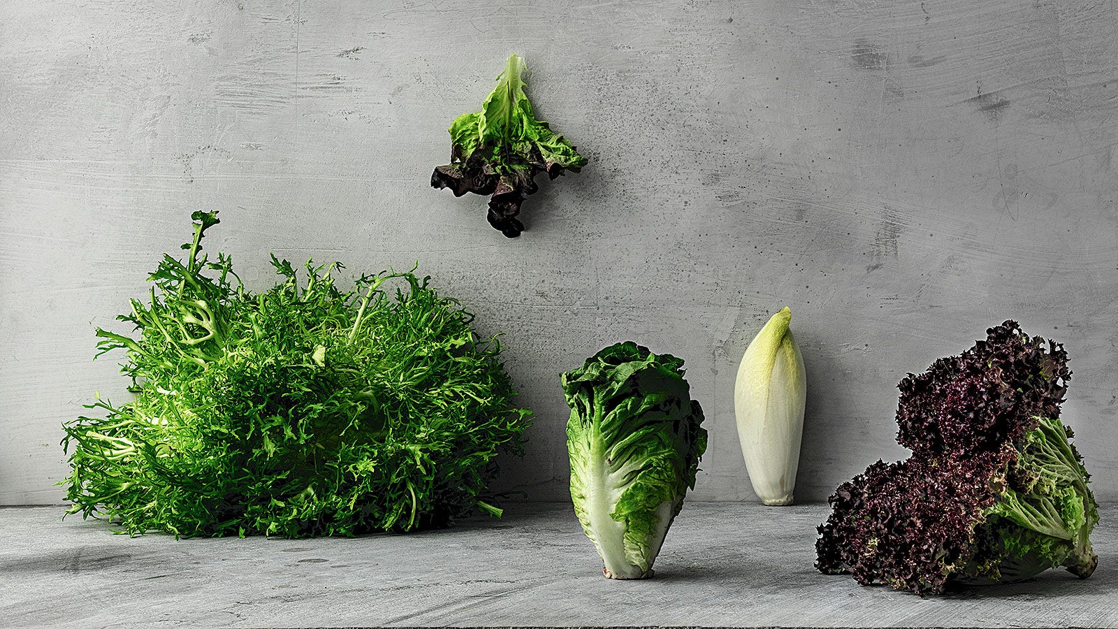 Så gör du en riktigt god sallad – tre av stjärnkocken Tommy Myllymäkis ...