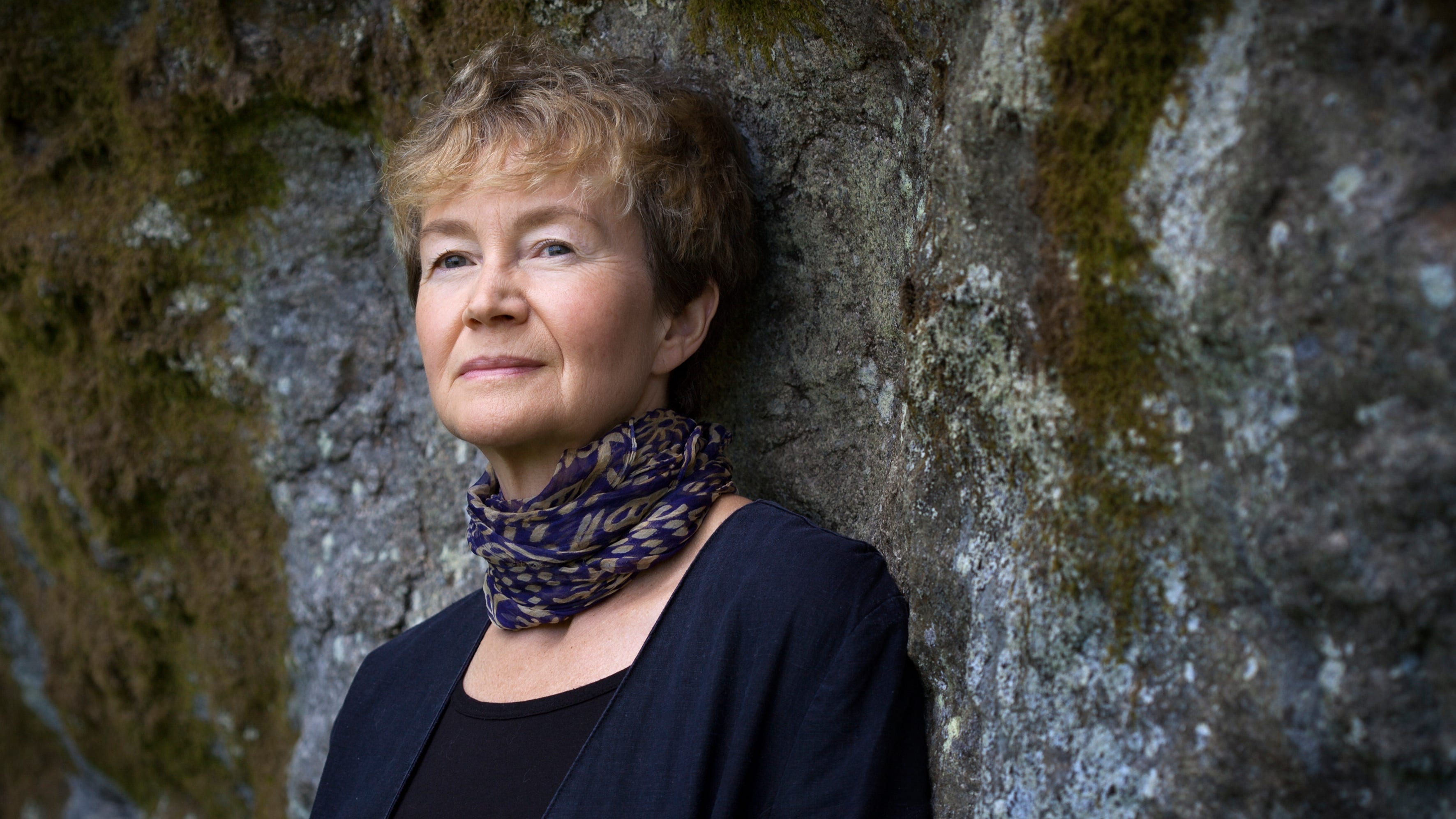 Recension av Ellen Mattson: Tornet och fåglarna. - DN.se