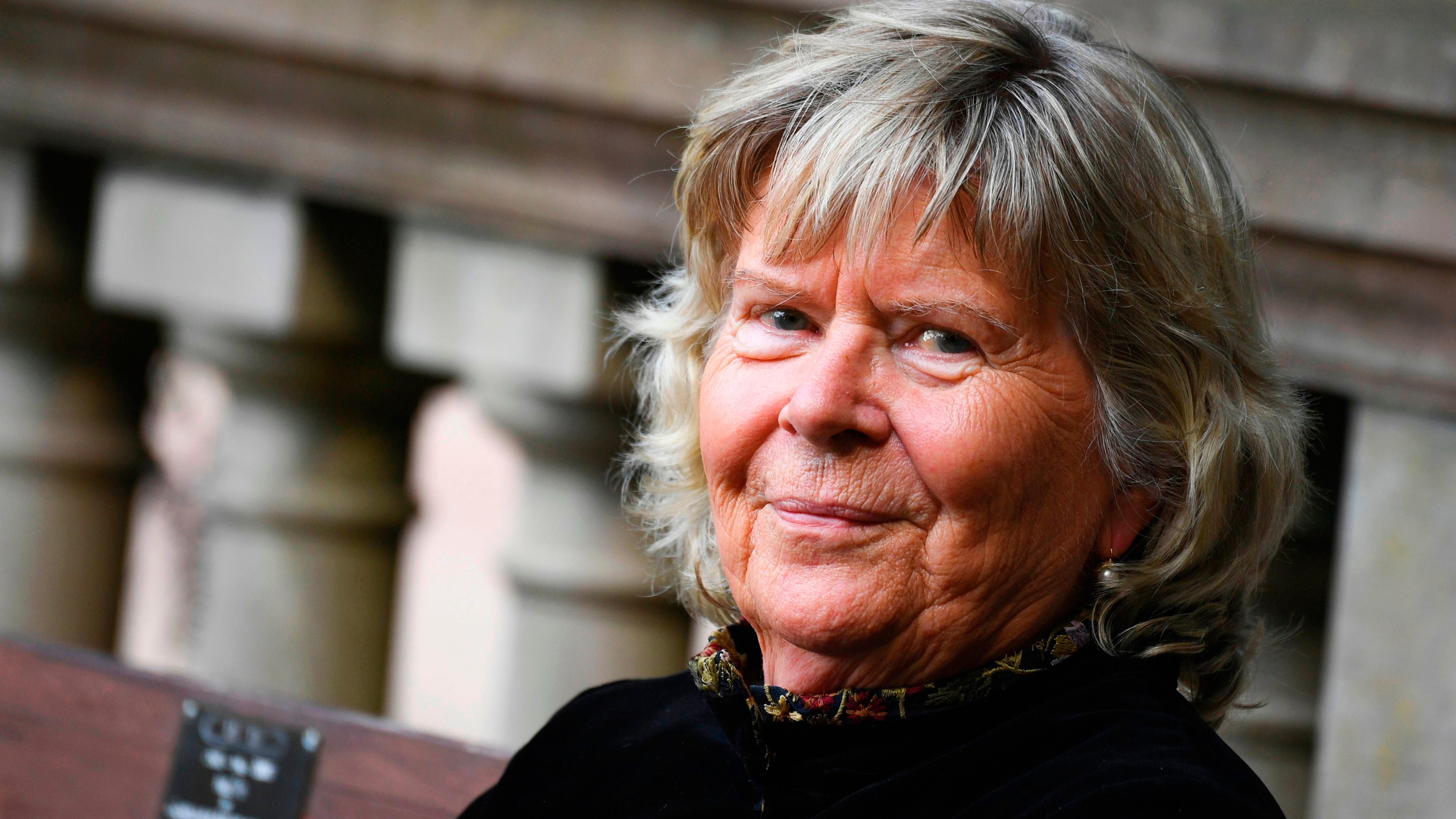 DN gratulerar: Bodil Jönsson, professor - DN.se
