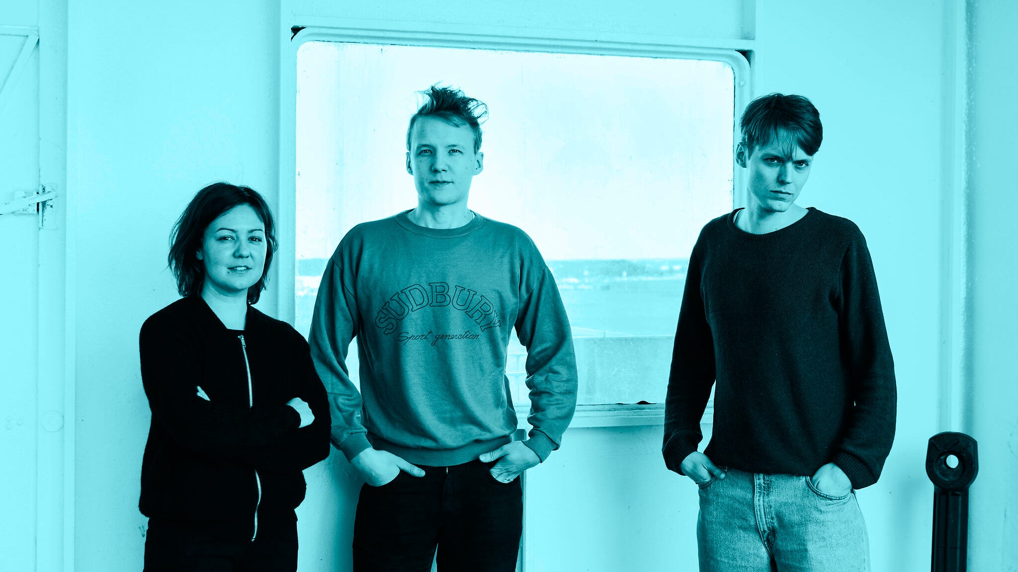 Recension av Vasas Flora och Fauna: Veneziansk afton - DN.se