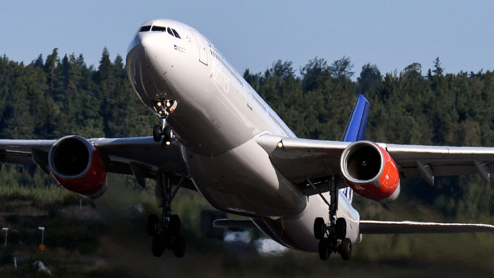 Svensken flyger allt mer. - DN.se