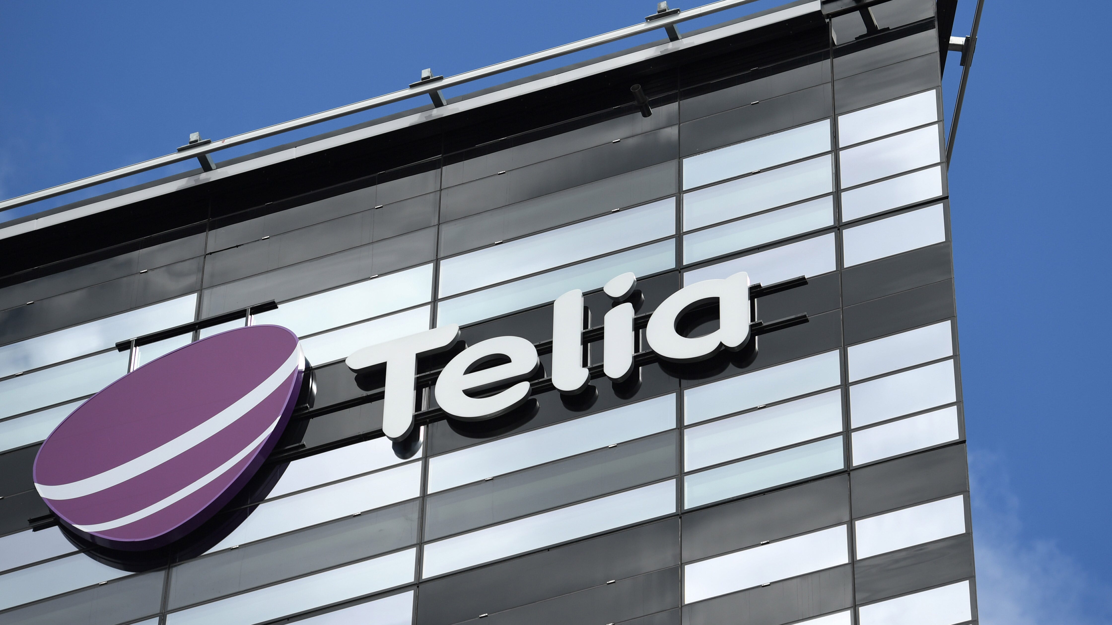 Telia vill bli först i Europa med 5g – Ericsson testar tekniken i ...