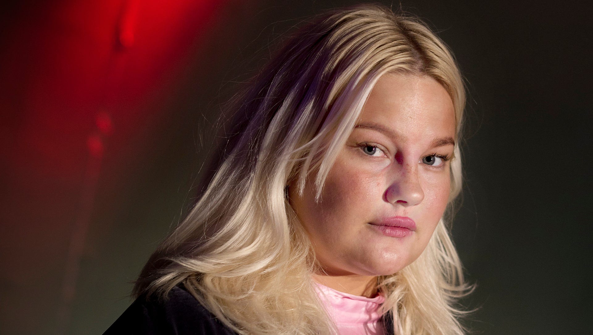 Sångsensationen Sarah Klang släpper sitt debutalbum 2018 - DN.se