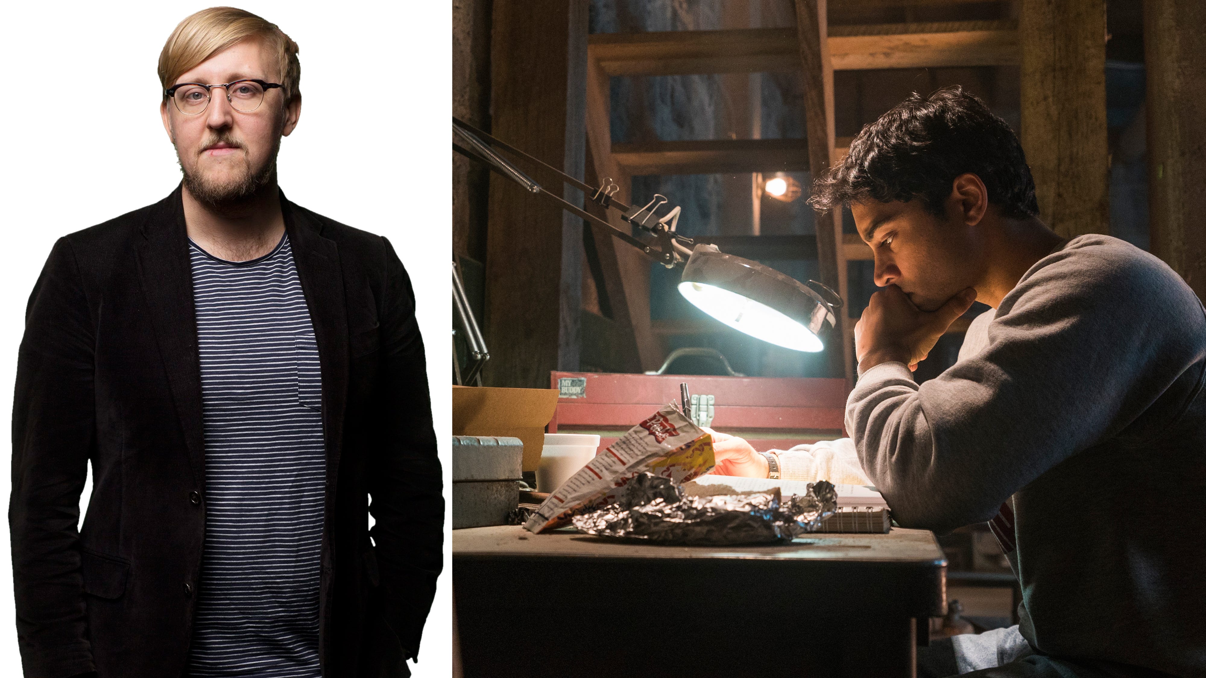 Linus Larsson: Tv-serien som borde bli kultförklarad efter sin död - DN.se