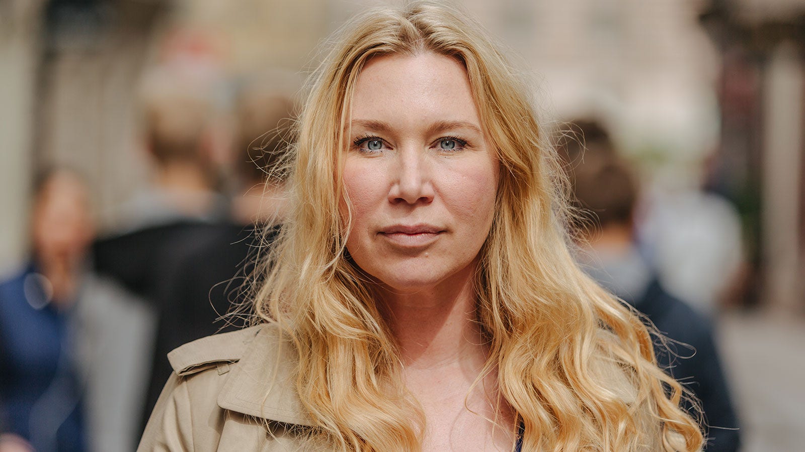 Lisa Hedin om Ahlin: S har tagit uppgifterna på allvar - DN.se