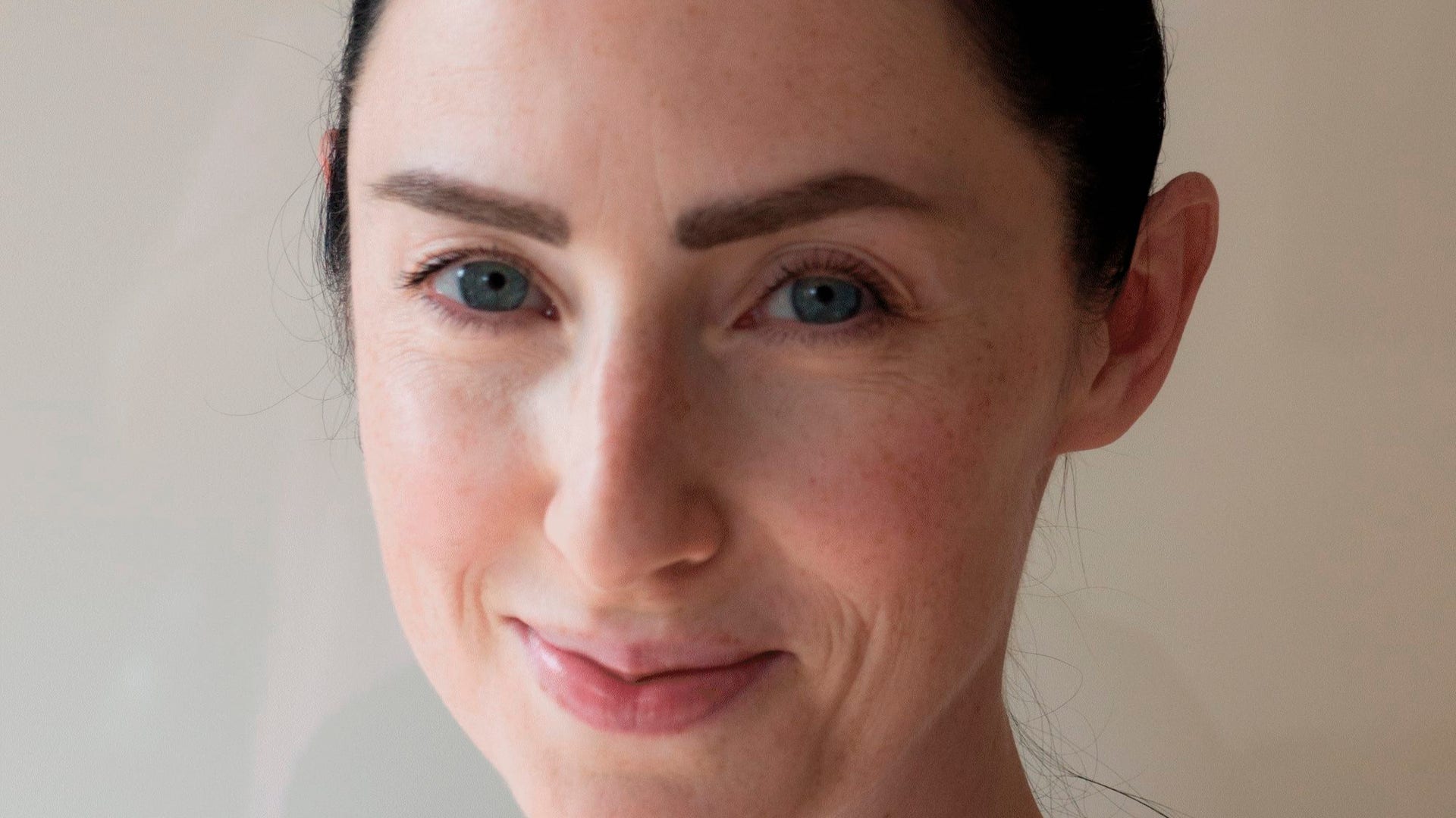 Emma Gray Munthe blir ny ledare för Bergmanveckan på Fårö - DN.se