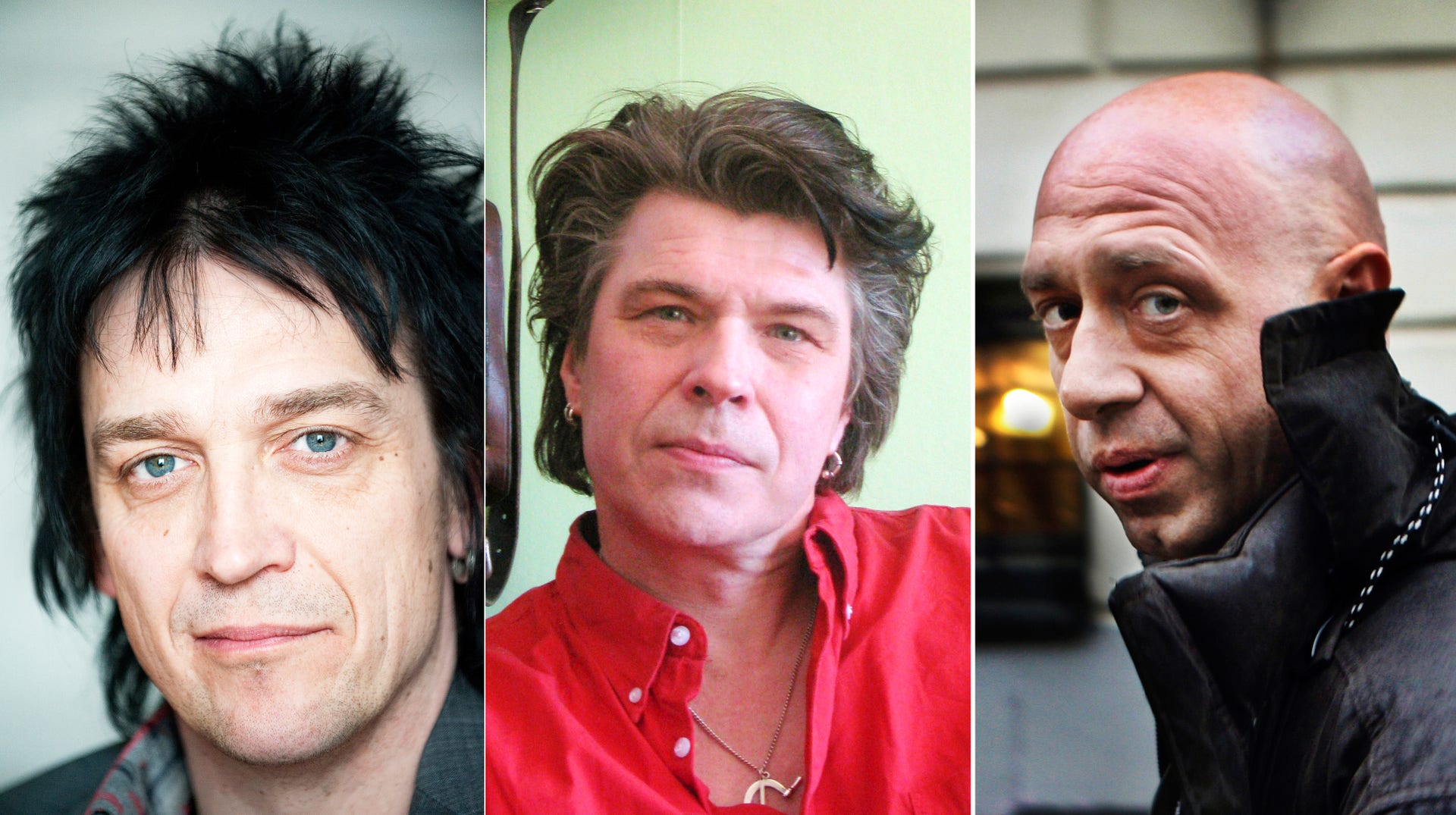 Storbråk har blossat upp kring punkbandet KSMB - DN.se