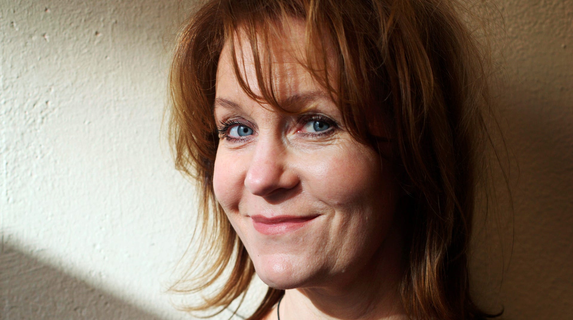 DN gratulerar: Maria Lundqvist, skådespelare - DN.se