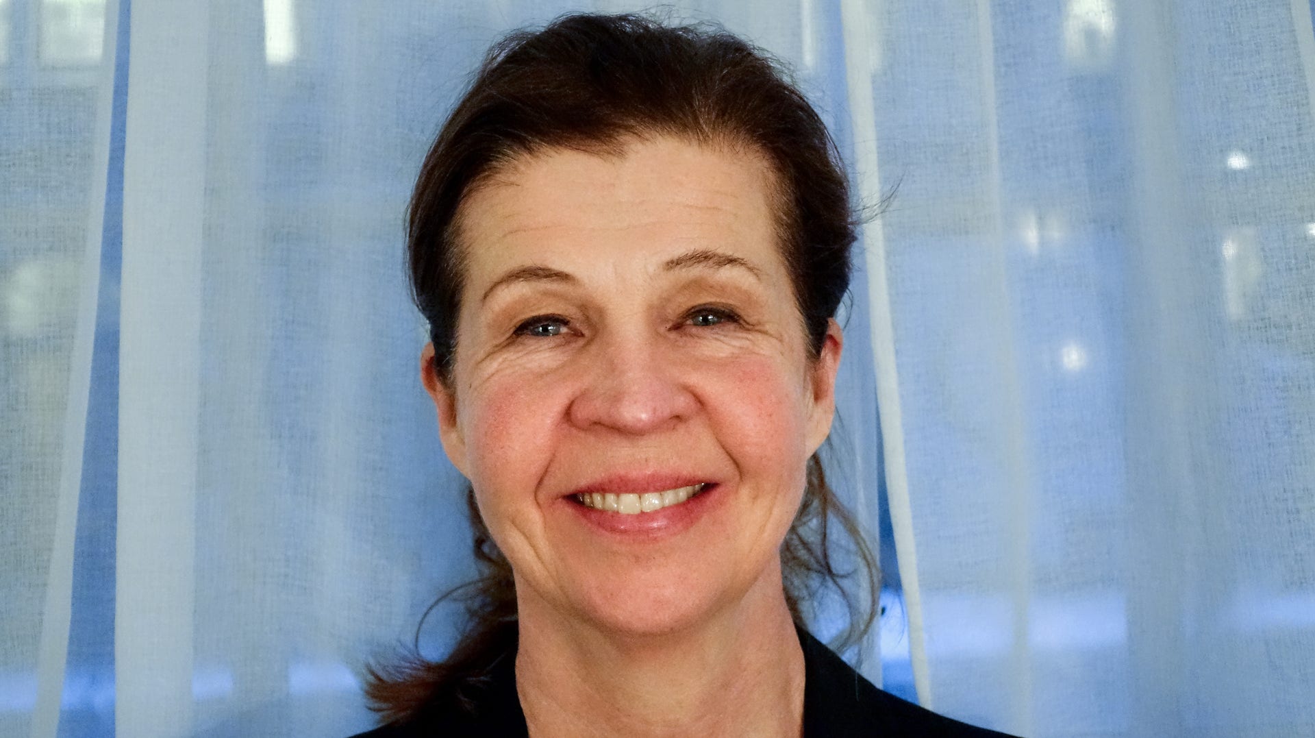 Ingela Olsson får O’Neill-priset - DN.se