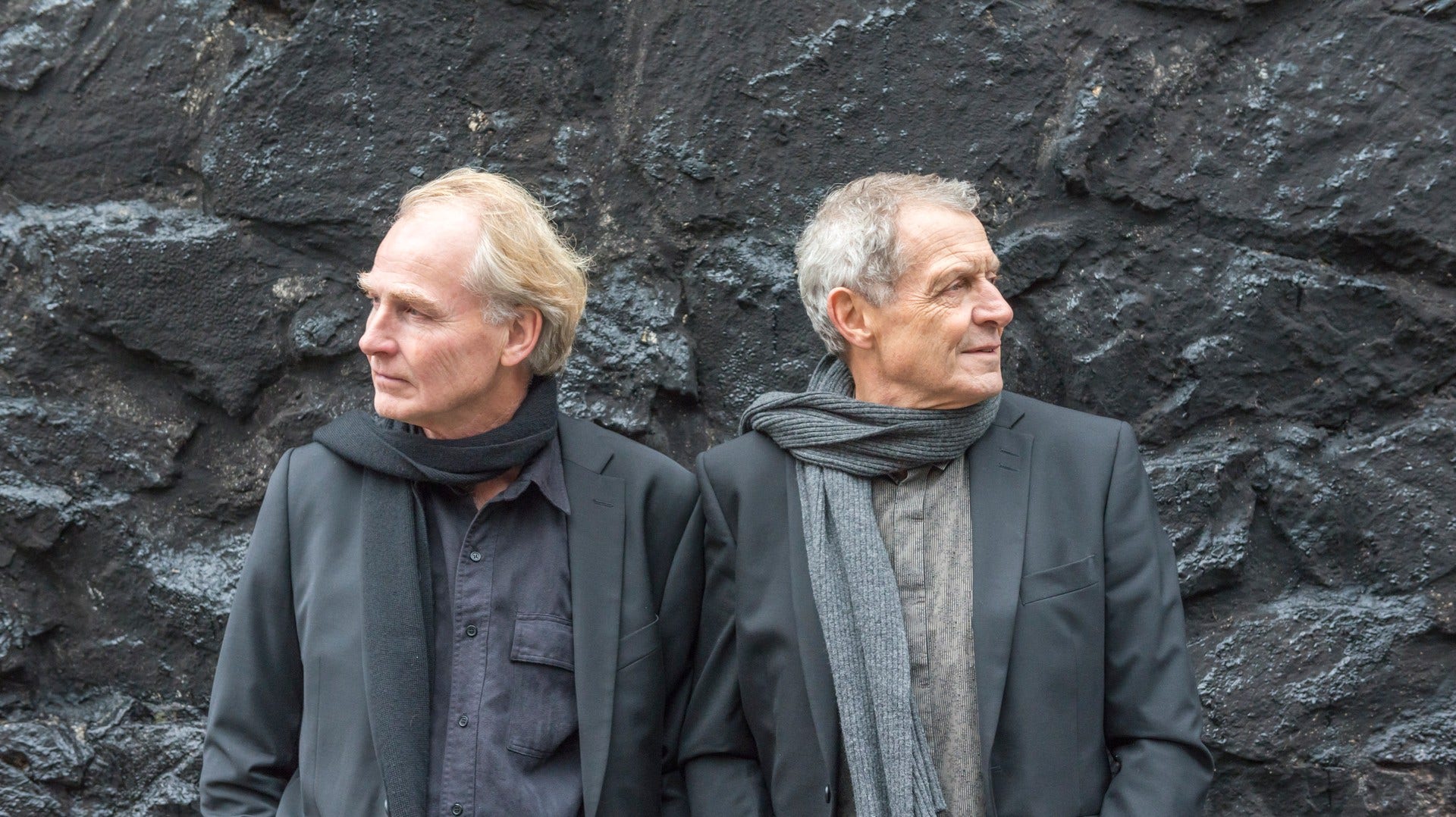 Adolphson & Falk firar 50 med nytt album och turné - DN.se