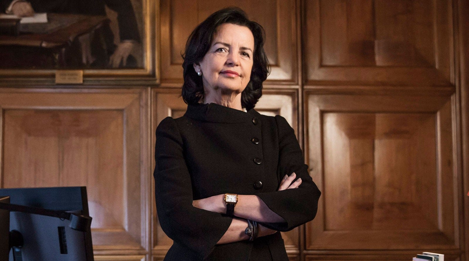 Anne Ramberg: Inget disciplinärende mot advokatbyrån - DN.se