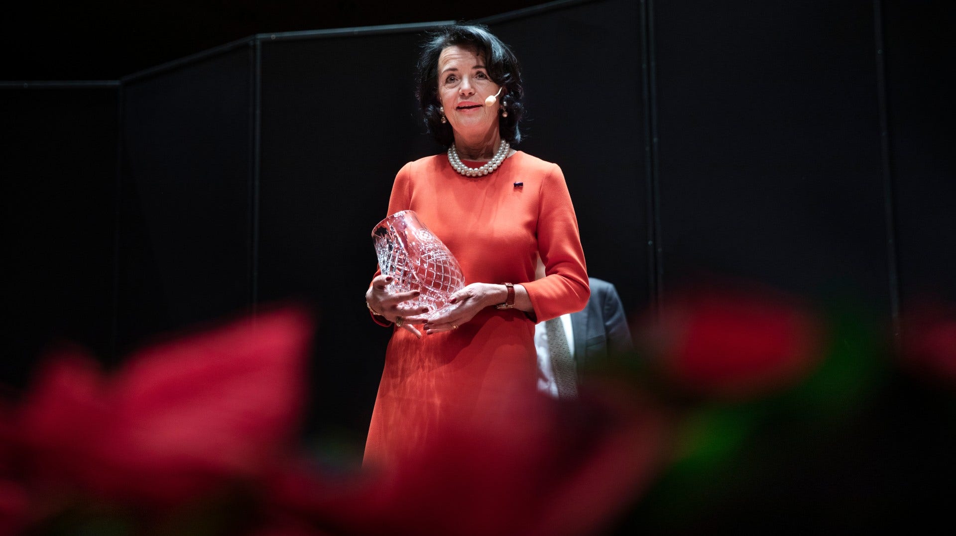 Anne Ramberg slutar som generalsekreterare i Advokatsamfundet - DN.se