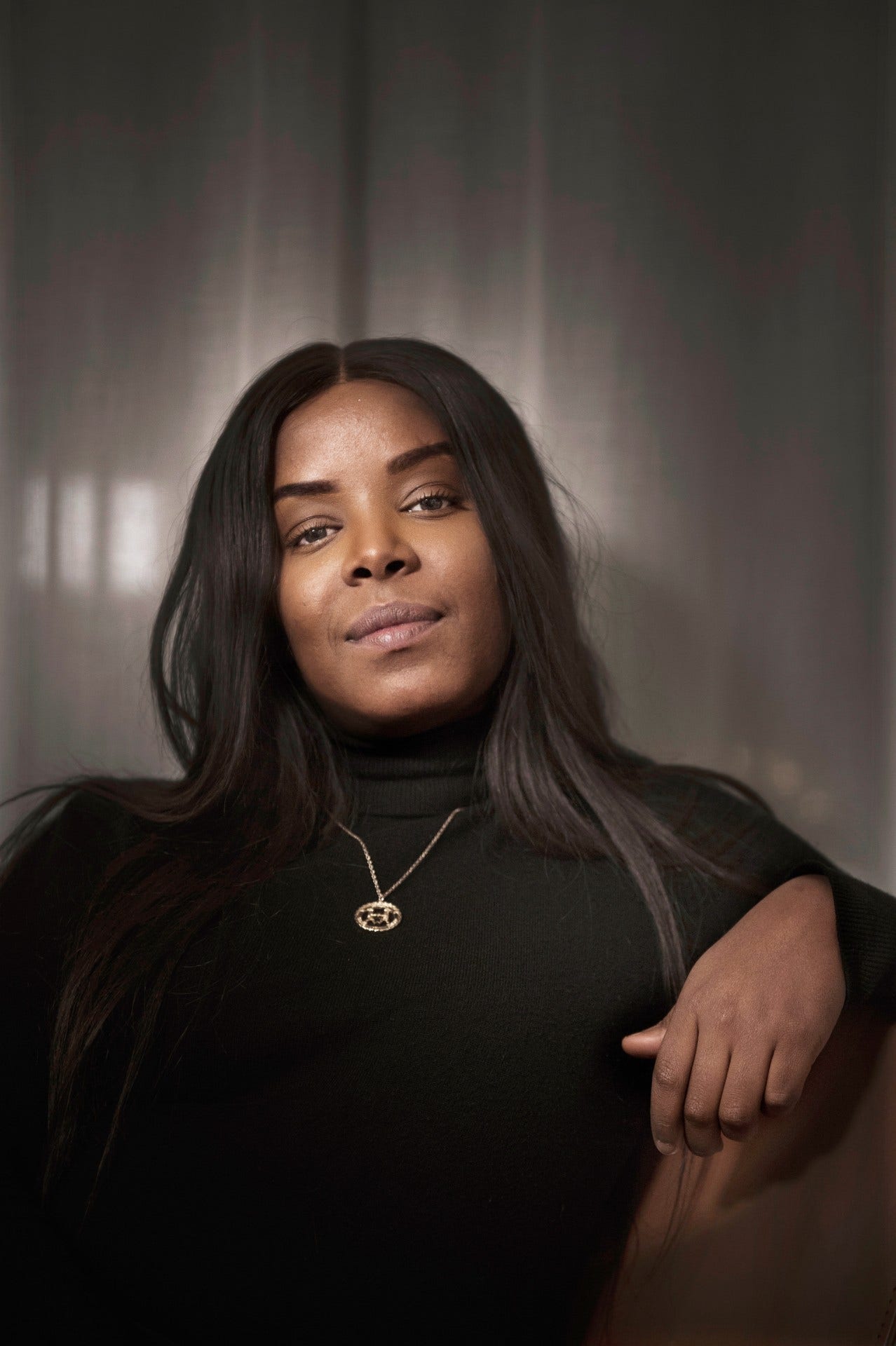 Imenella: Jag blir uttråkad om världen rör sig för långsamt - DN.se