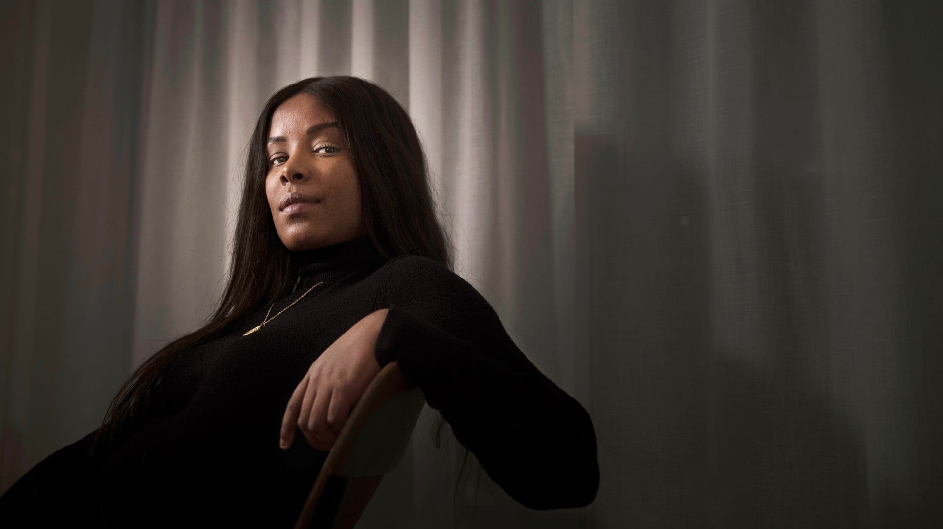 Imenella: Jag blir uttråkad om världen rör sig för långsamt - DN.se