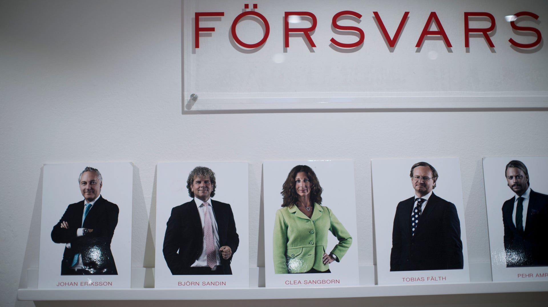 Akilovs försvarare: ”Om han tystnar har jag misslyckats” - DN.SE