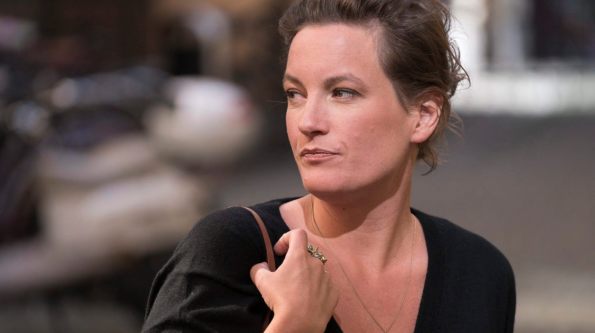 Debutantpris till DN-medarbetaren Agnes Lidbeck - DN.SE