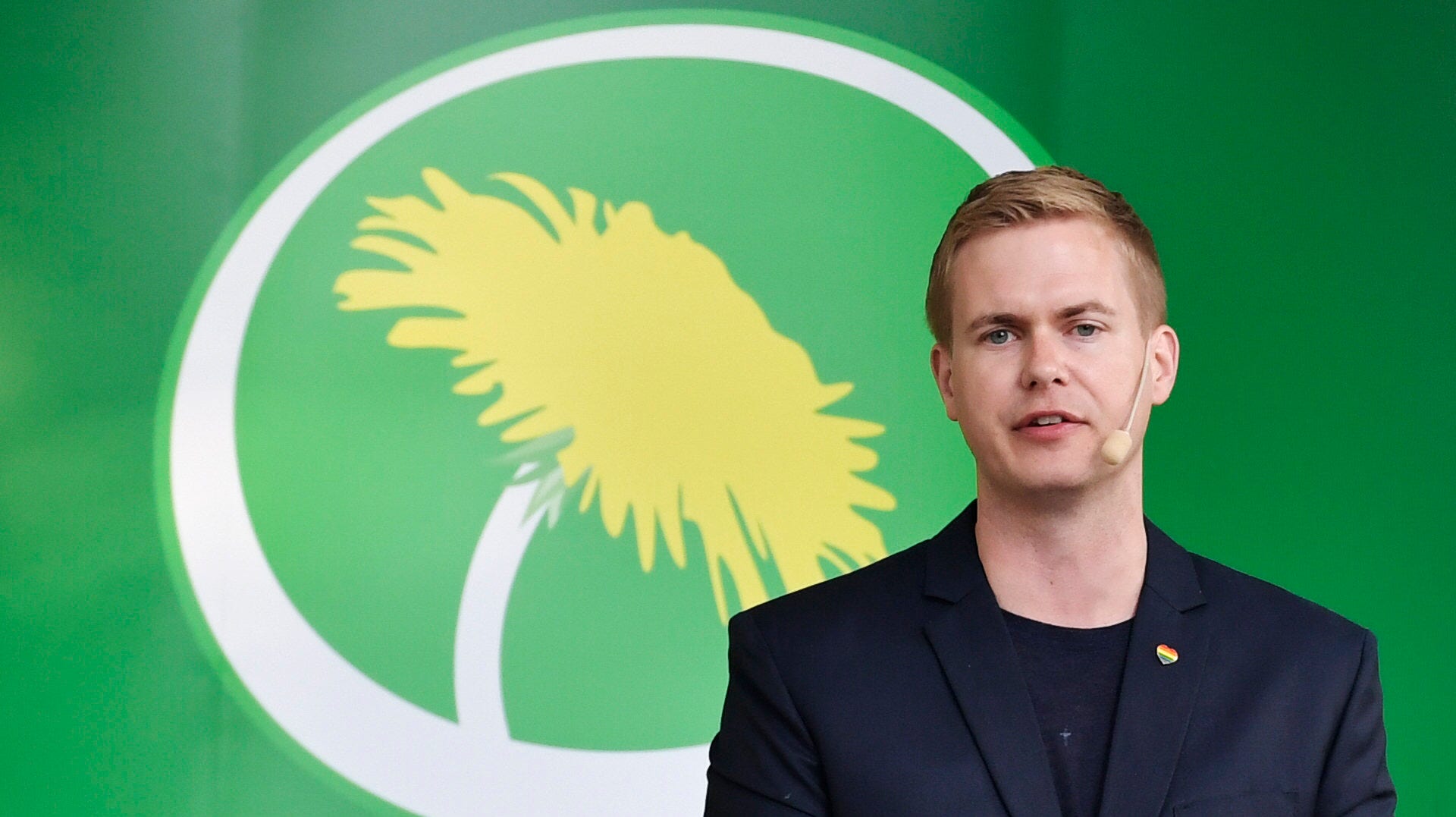 Gustav Fridolin efter DN:s granskning: Sverige har dåliga lagar för ...