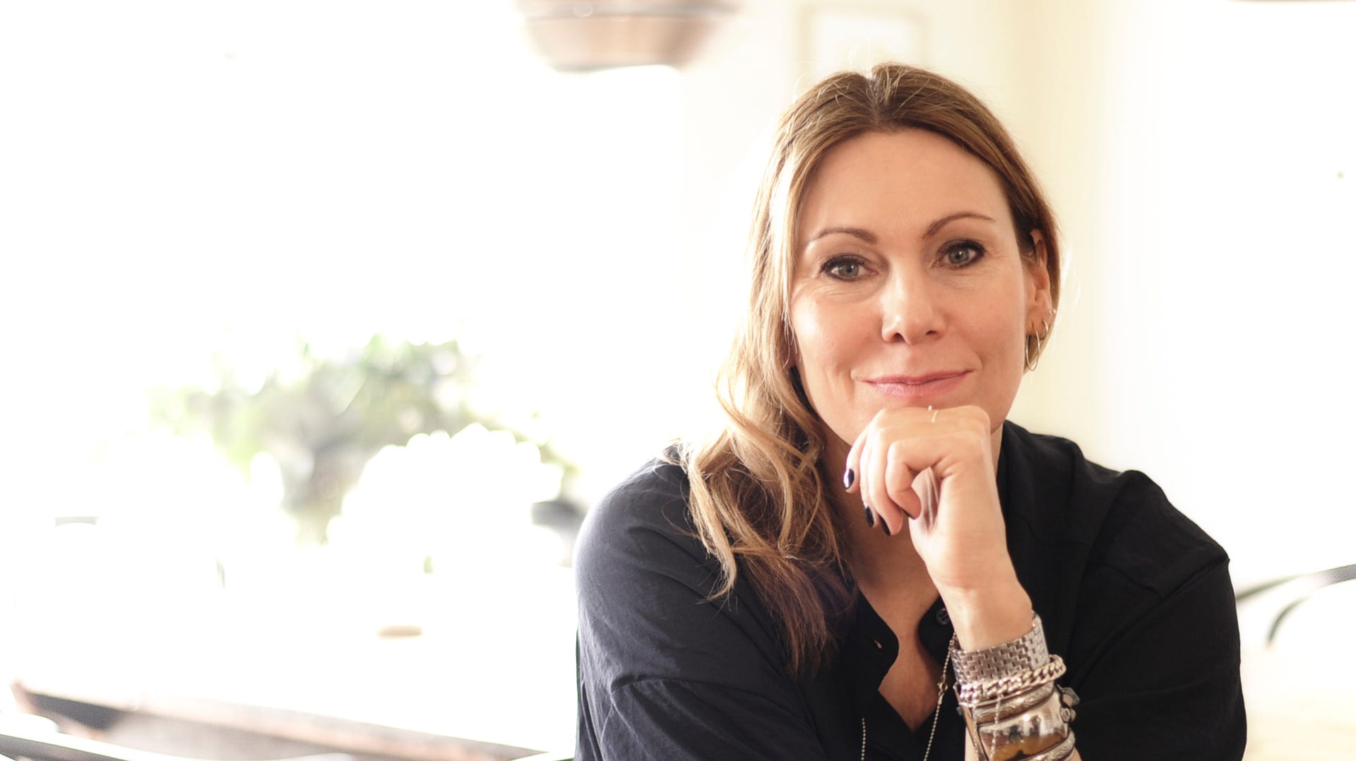 DN gratulerar: Anna Croneman, dramachef på SVT - DN.se