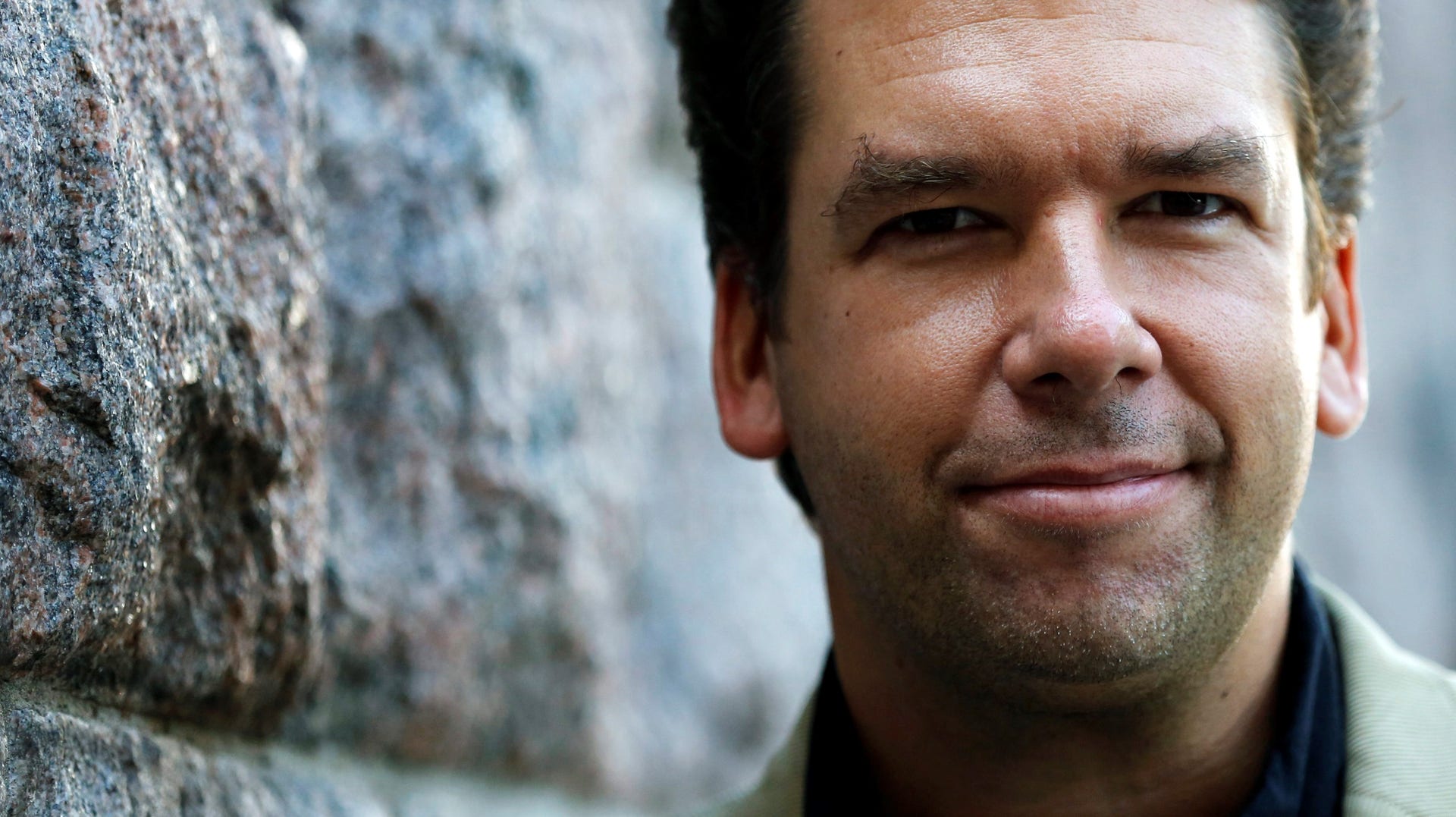 Skivrecension: Sebastian Fagerlunds orkesterverk imponerar - DN.SE