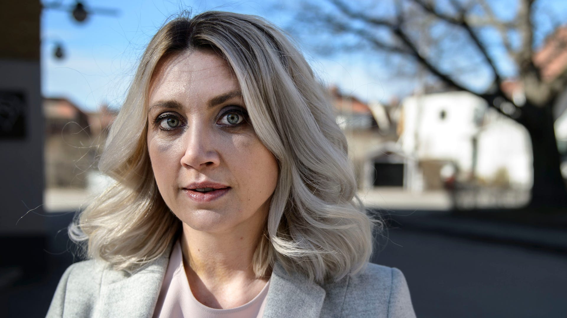 Sven Melander, Camilla Läckberg, Kajsa Ernst, Alexander Karim och Lena ...