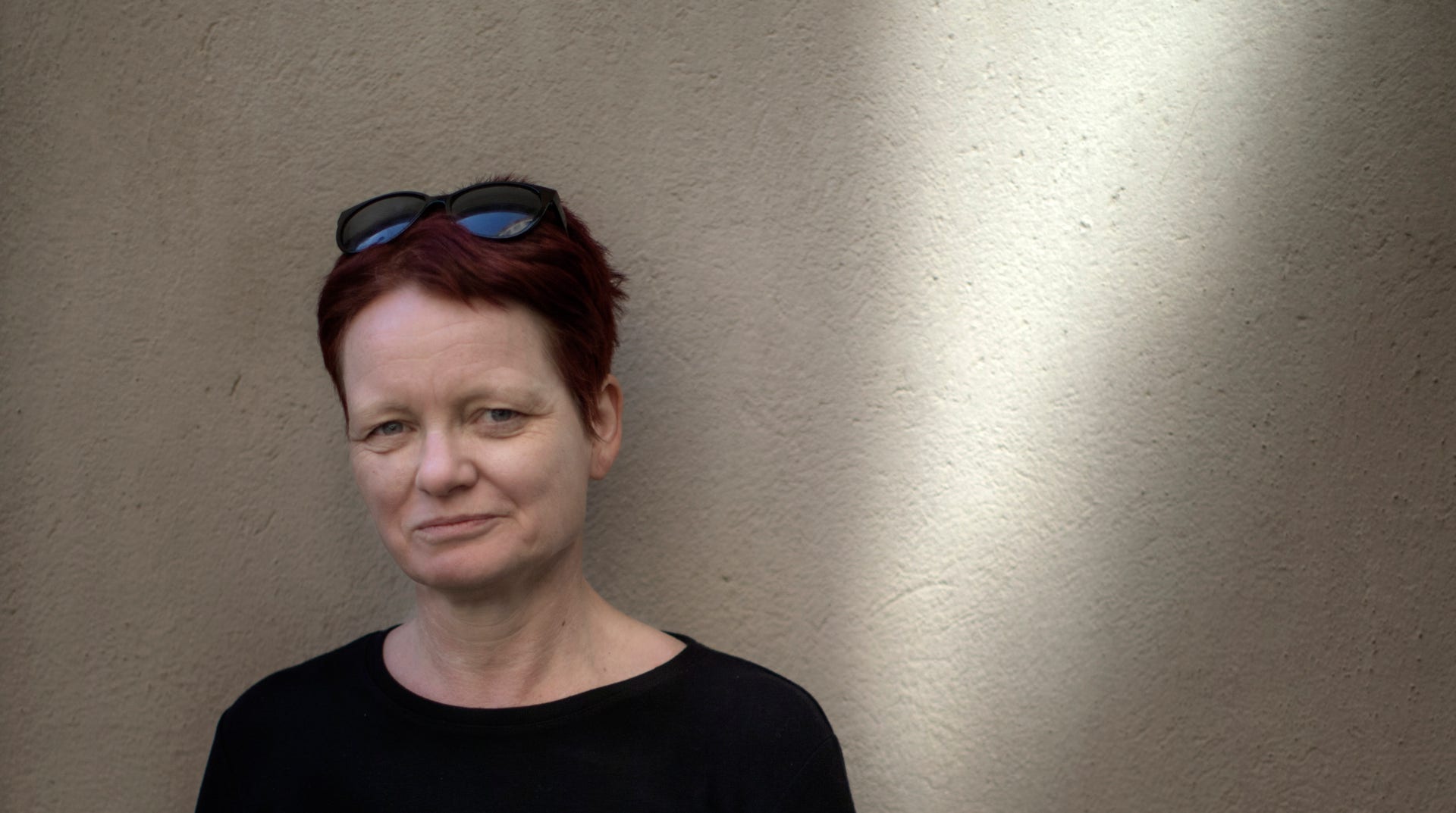 Malin Lindroth: Jag ville tvätta skammen ur ordet 'nucka' - DN.se