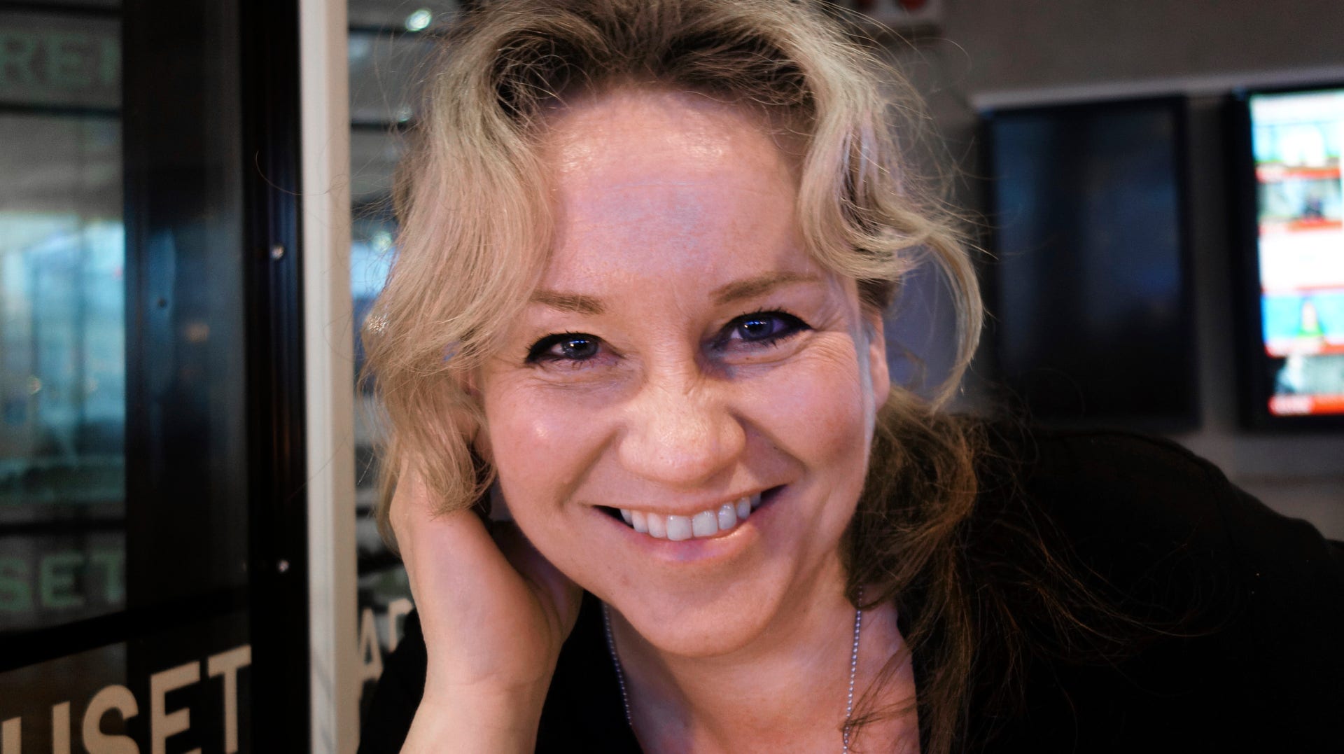 DN gratulerar: Maria Sid, skådespelare och regissör - DN.se