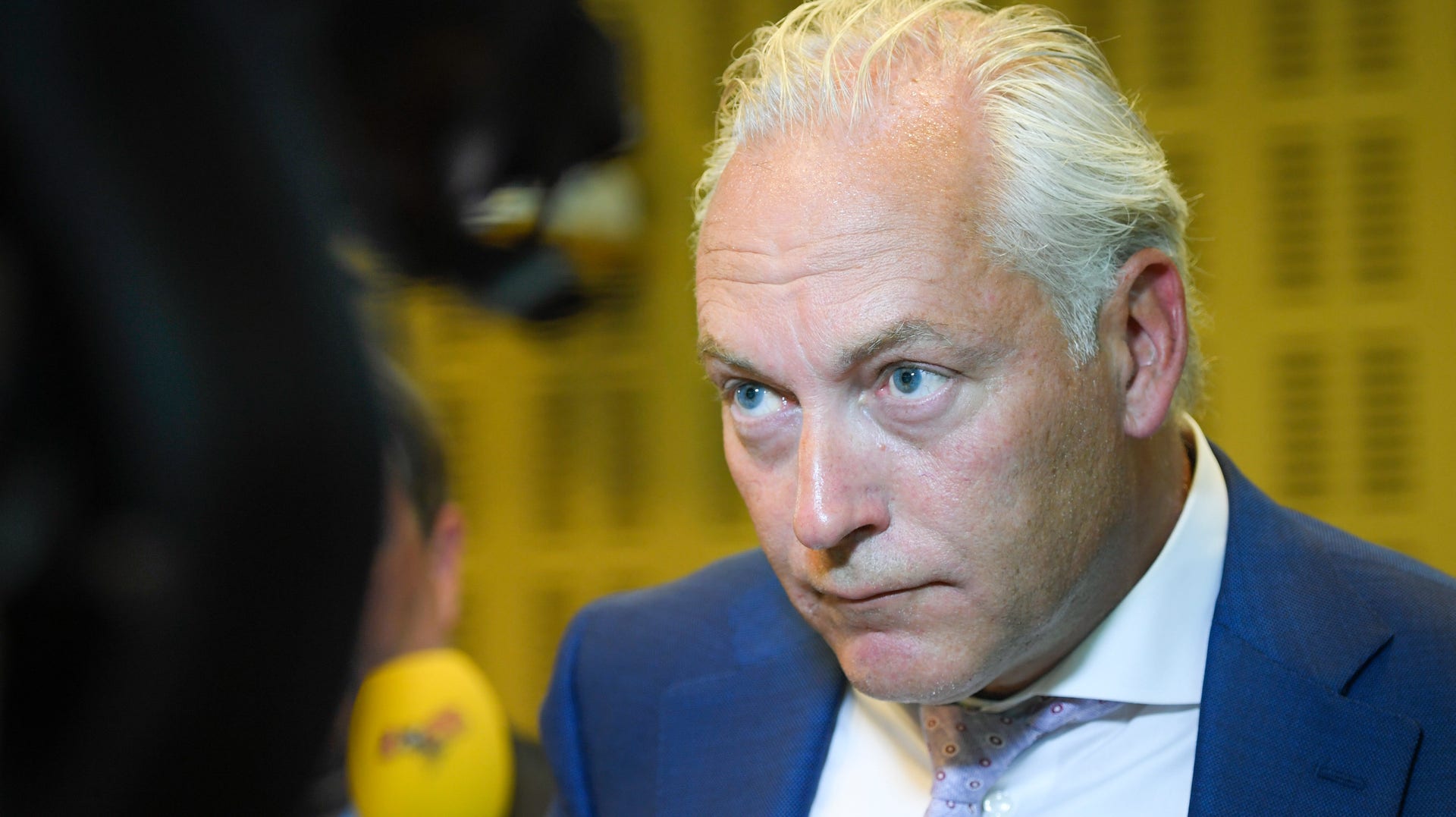 Akilovs advokat Johan Eriksson vill ha mer betalt - DN.se