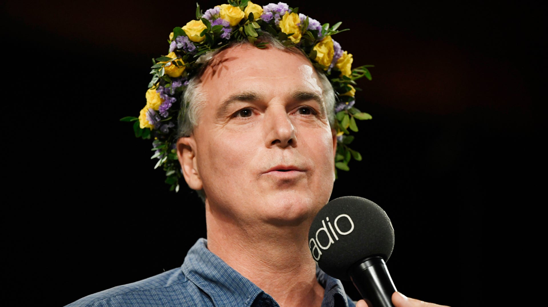 DN:s fotograf Paul Hansen ska sommarprata - DN.se