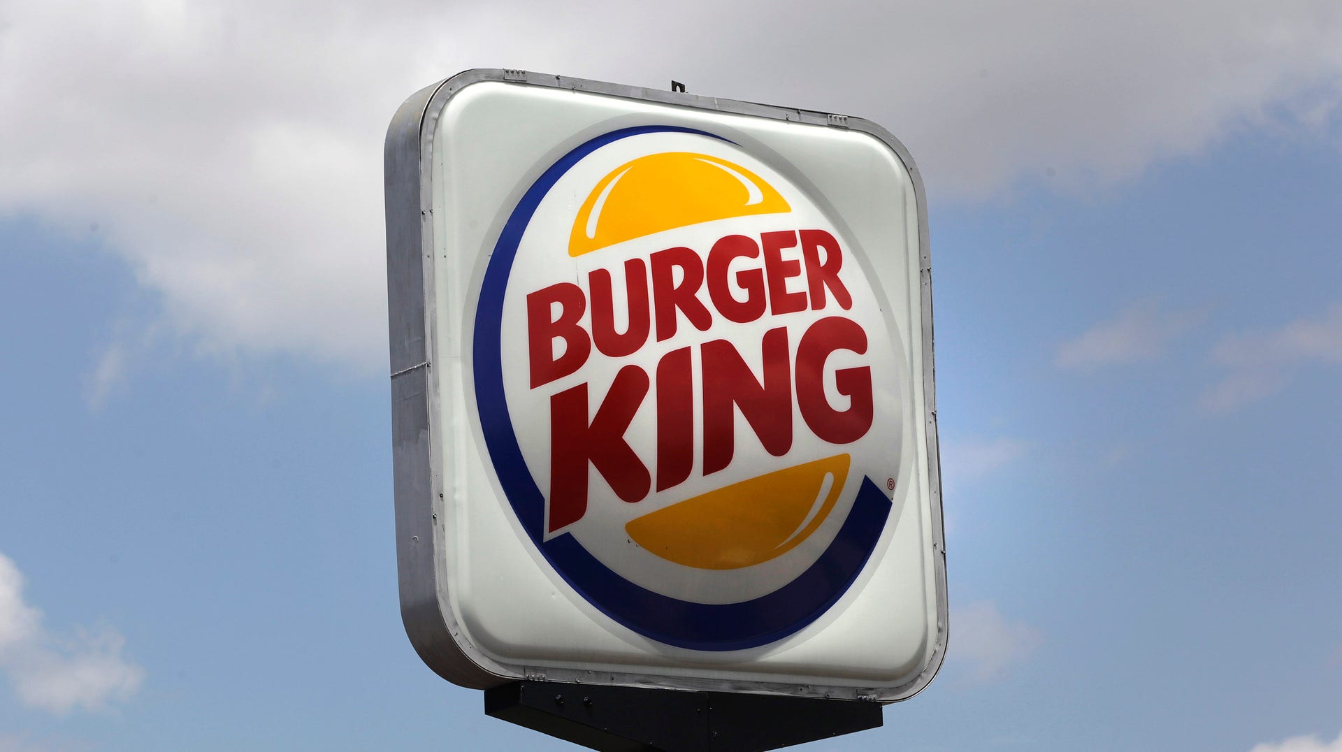 Burger King-reklam: Bli gravid med VM-spelare – få gratis hamburgare ...