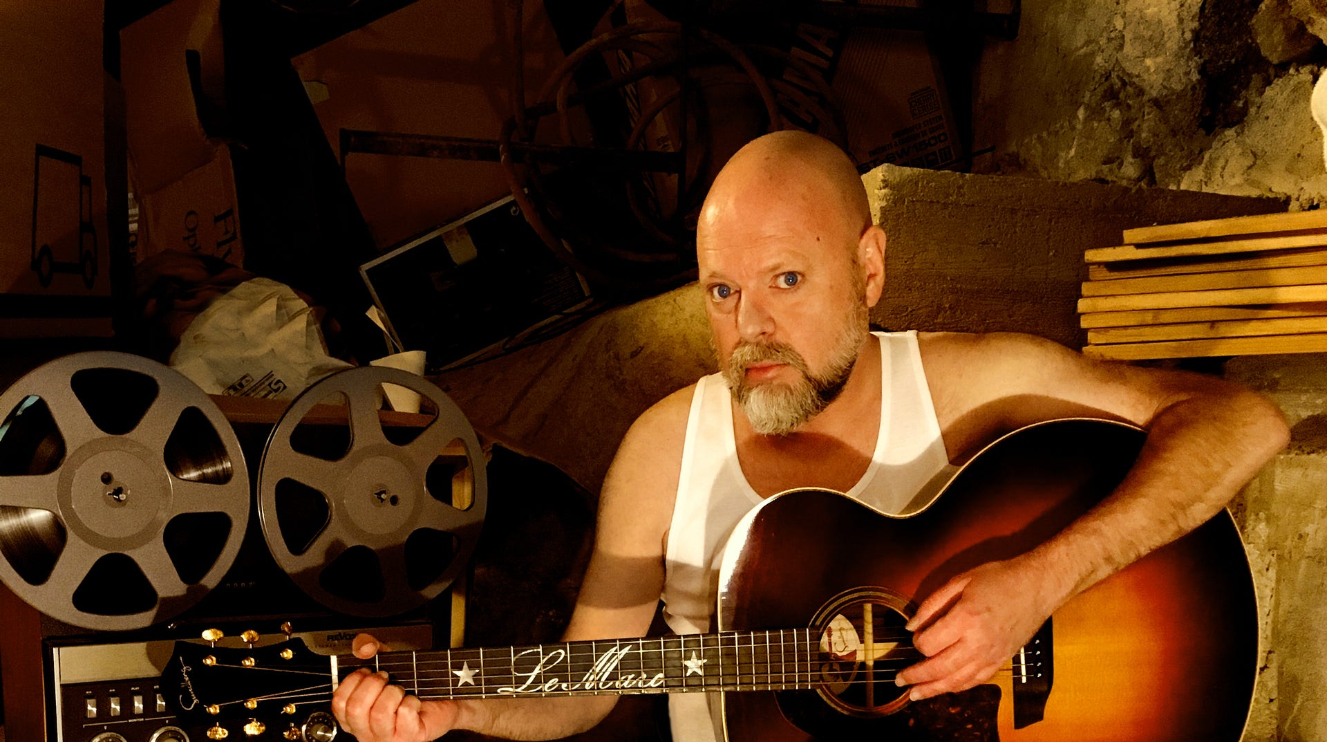 Nils Hansson: Peter LeMarc kliver in som en helbrägdagörare - DN.SE