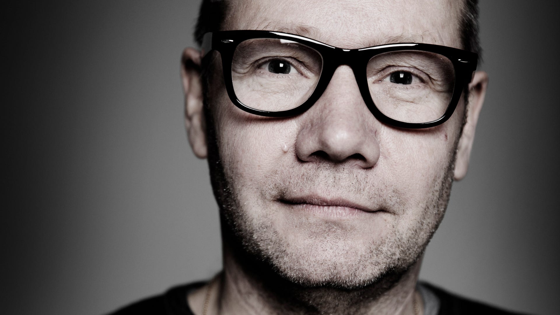 Jan Eklund: Det sade pang när Peter Englund debuterade - DN.SE