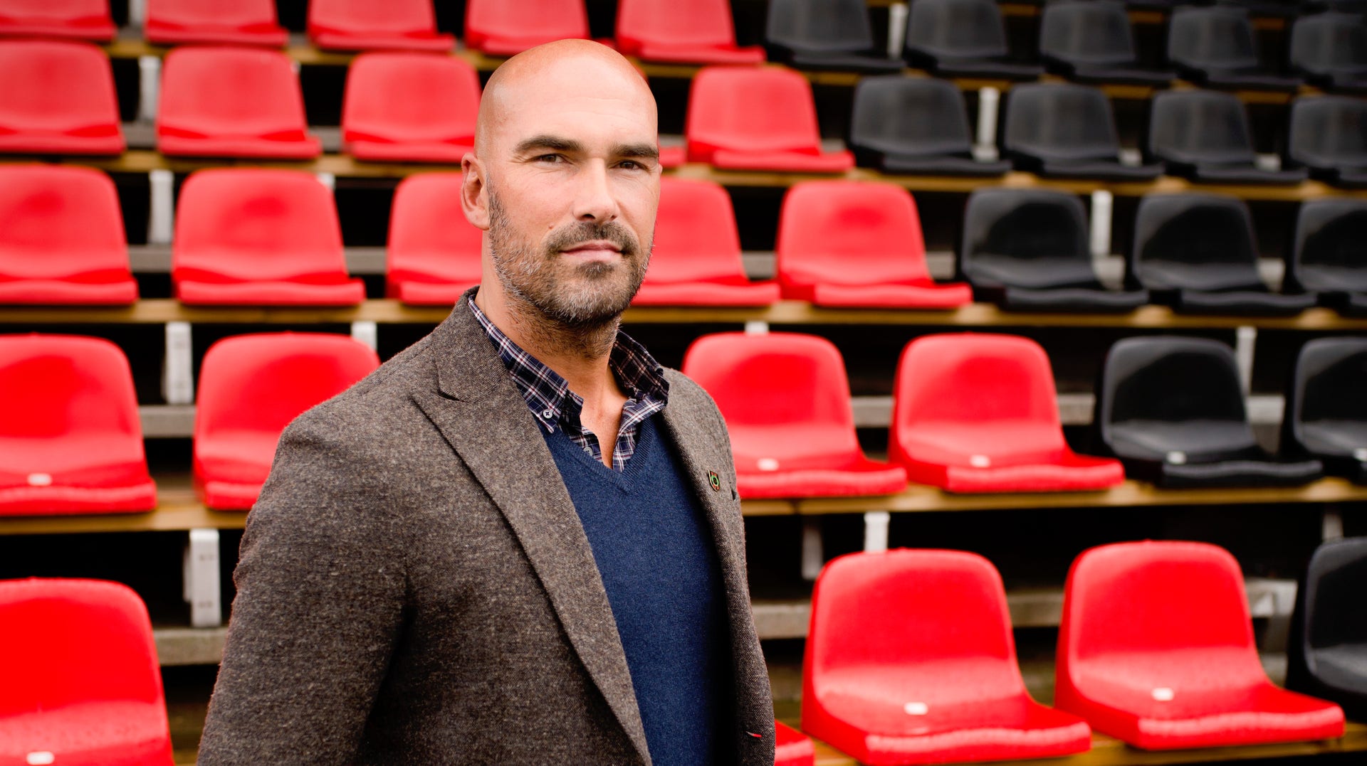 Brommapojkarnas Daniel Majstorovic om kritiken mot tränaren - DN.se