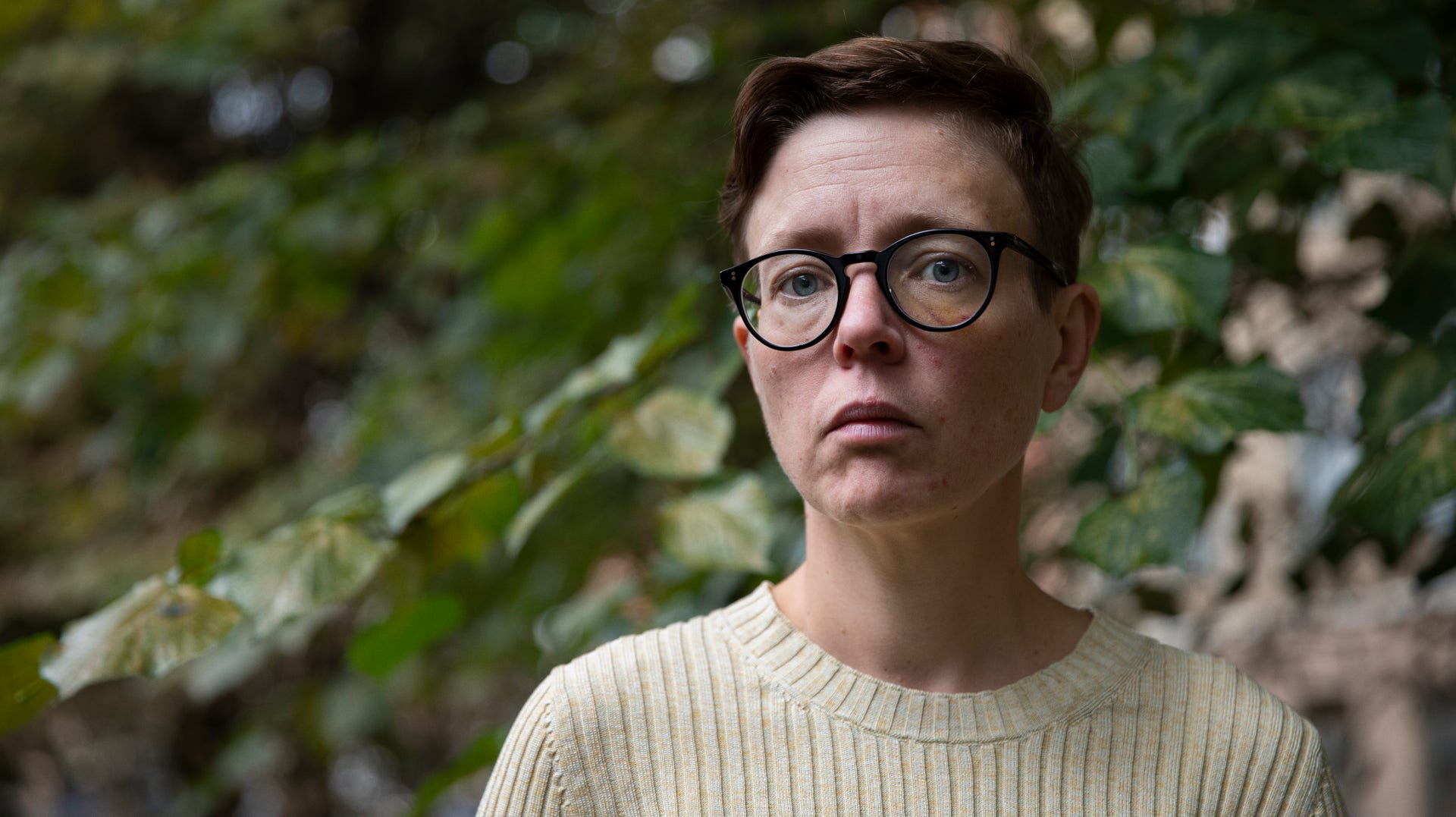 Carolina Frände lämnar Kulturhuset Stadsteatern - DN.se