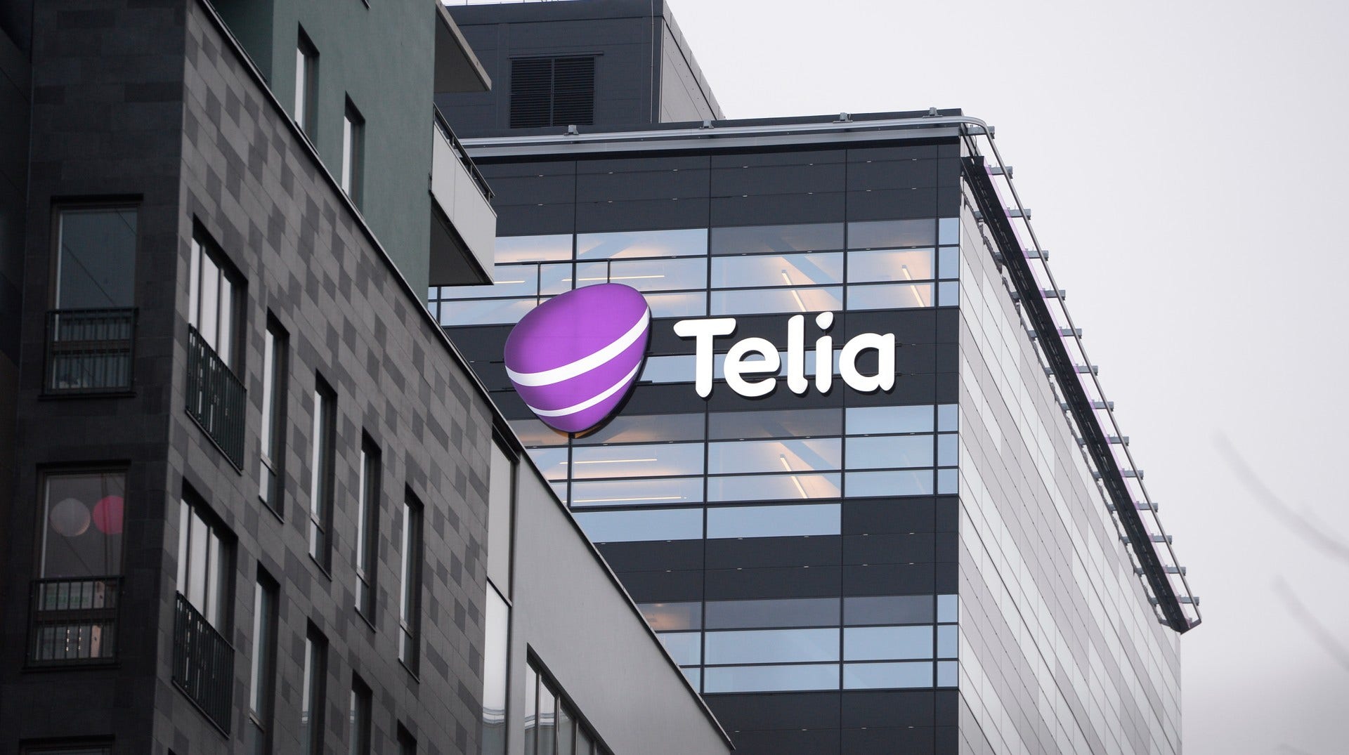 Telia ändrar pris för fast telefoni - DN.se