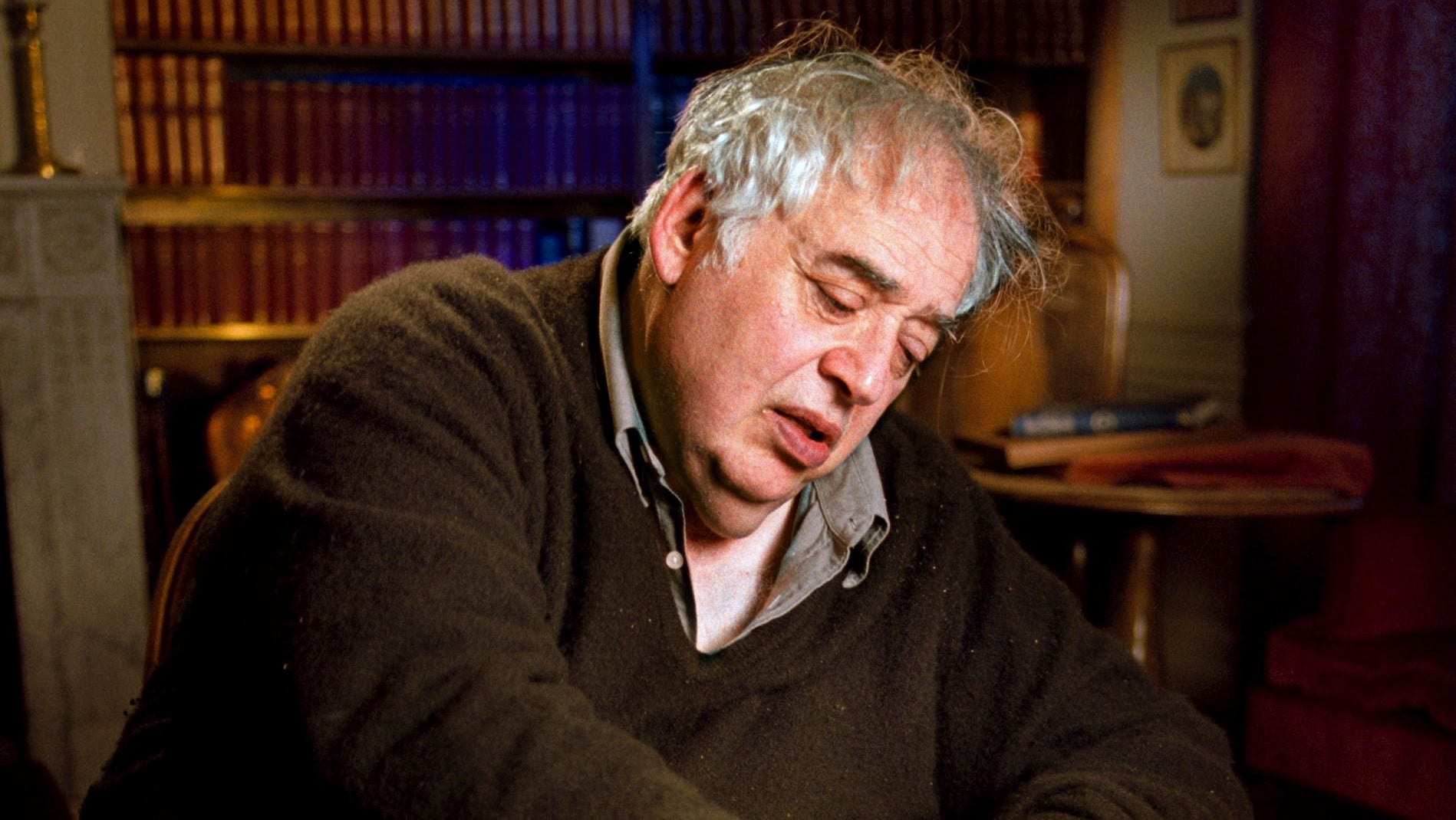 Harold Bloom är död - DN.se