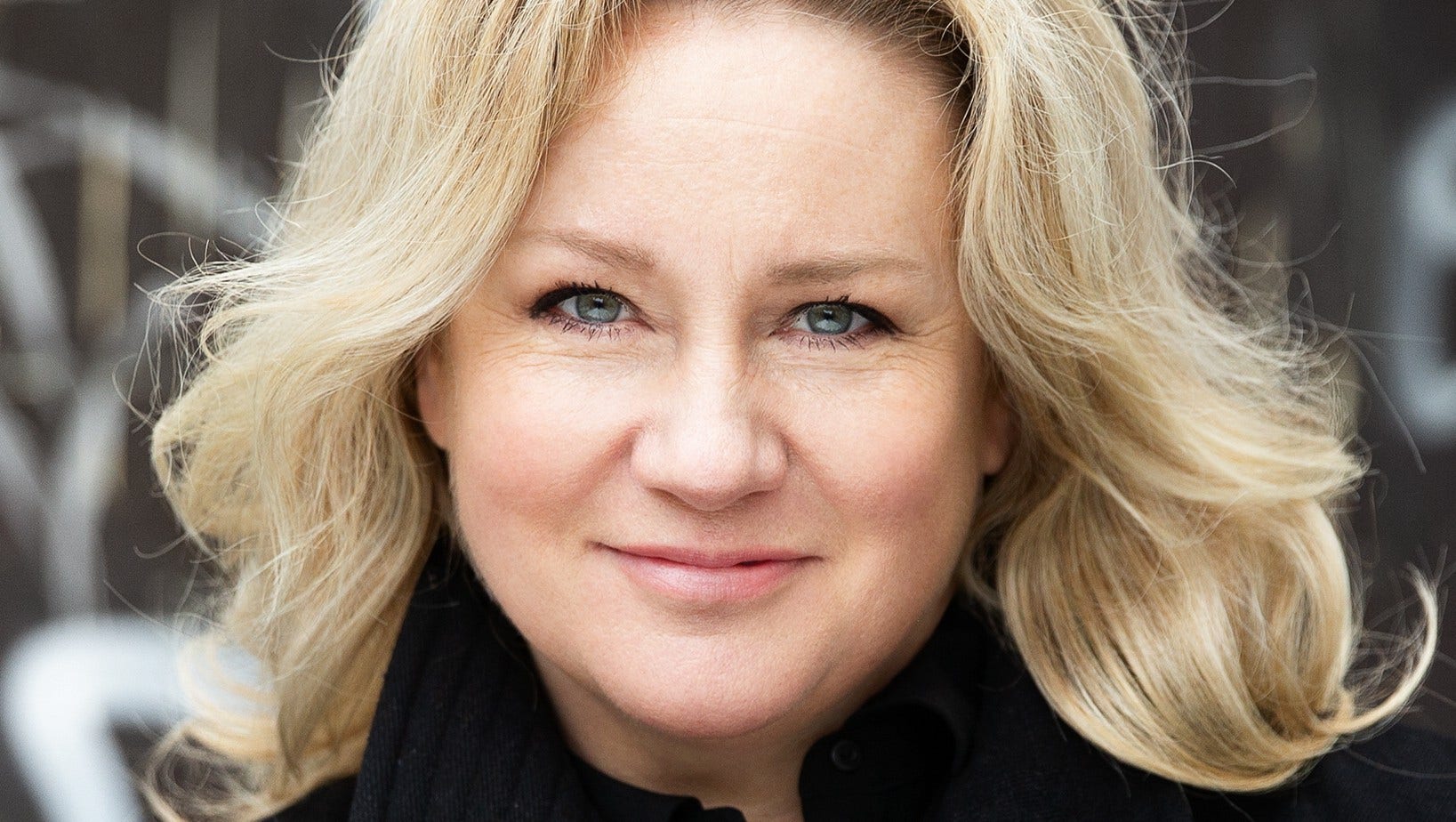 Maria Sid blir ny teaterchef på Kulturhuset Stadsteatern - DN.se