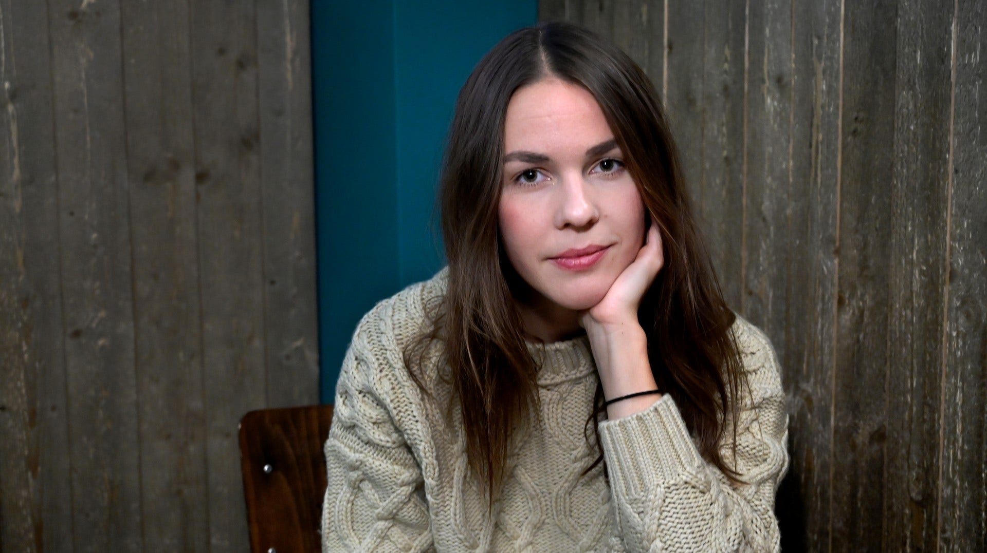 Recension: Isabella Lundgren gör Dylan ”Out of the bell jar” - DN.se