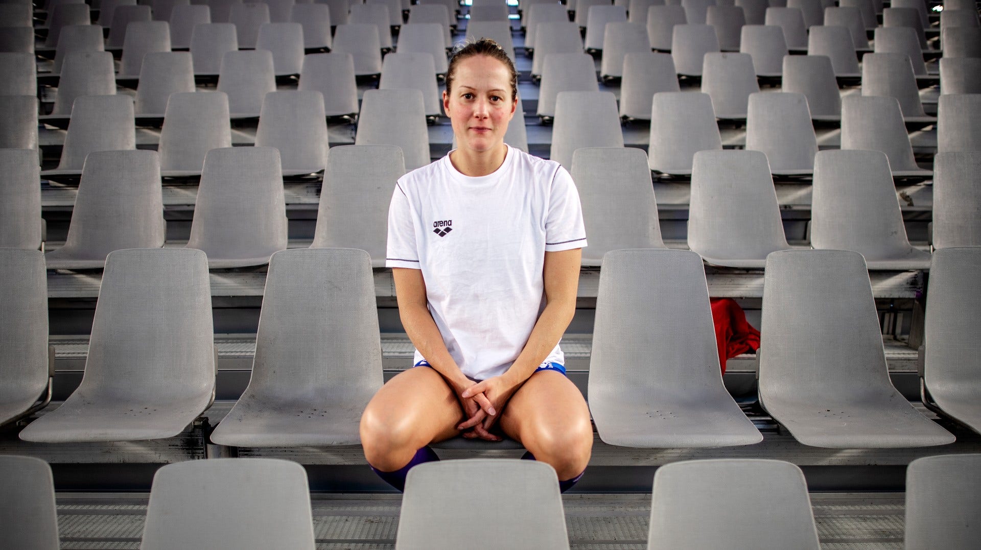 Ida Marko-Varga gör comeback för andra gången – med OS i sikte - DN.se