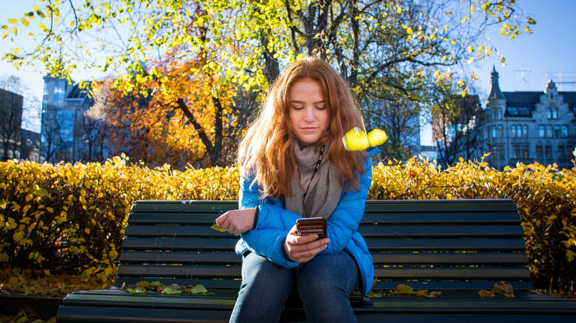 Lisa Magnusson: ”Ok boomer” är ett missförstått uttryck - DN.se