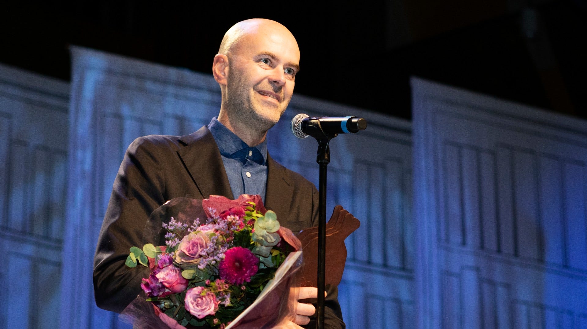 Jan Eklund: ”Ålevangeliet” var årets mest originella bok - DN.se