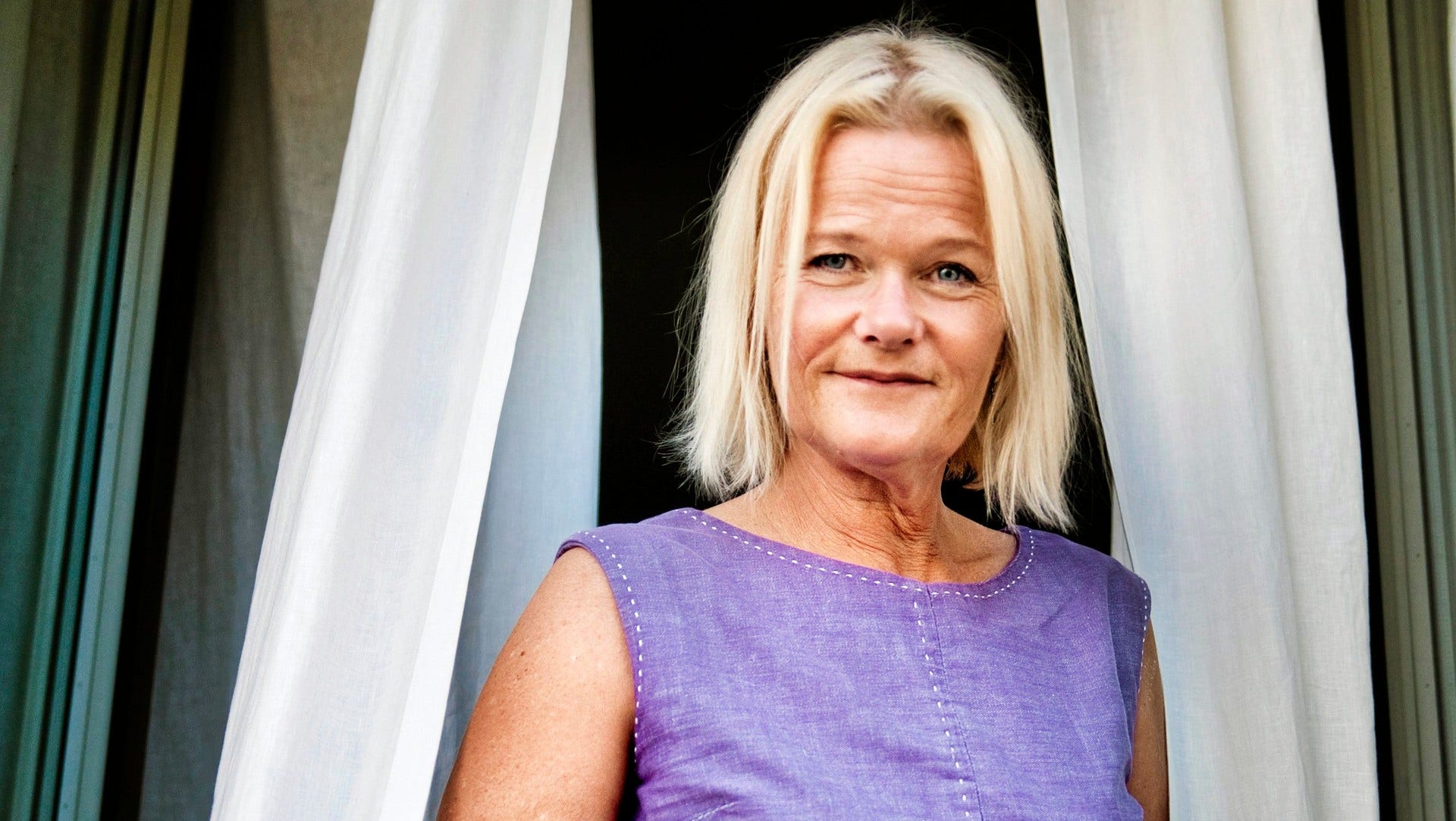 Sissela Kyle regisserar jubileumsföreställning - DN.se